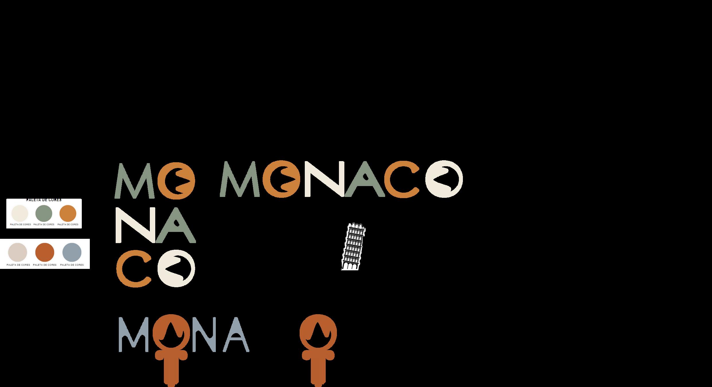 Portfólio Bianca Monaco by biancabailoni - Issuu