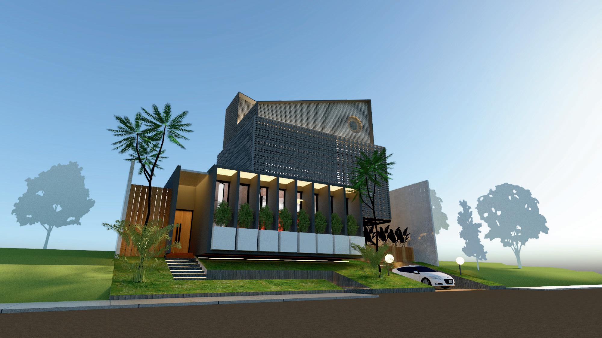 PORTOFOLIO AJI NURCAHYO 2024 by AjiNurcahyo - Issuu