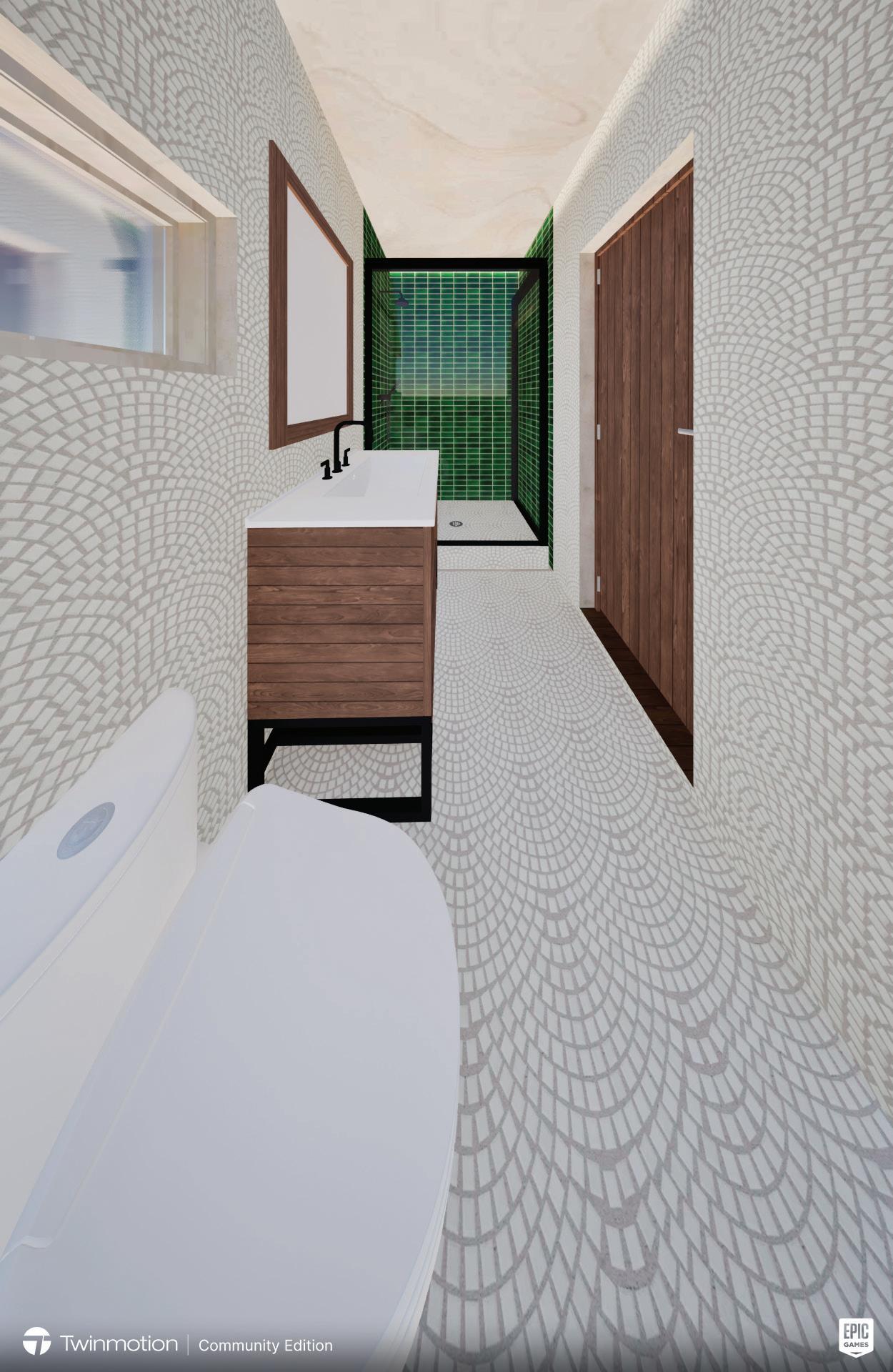 UG Architecture Portfolio - Megan Christiane Mawlong by Megan_Mawlong ...