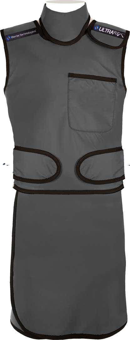 Barrier Technologies Apron Catalog by Barrier Technologies - Issuu