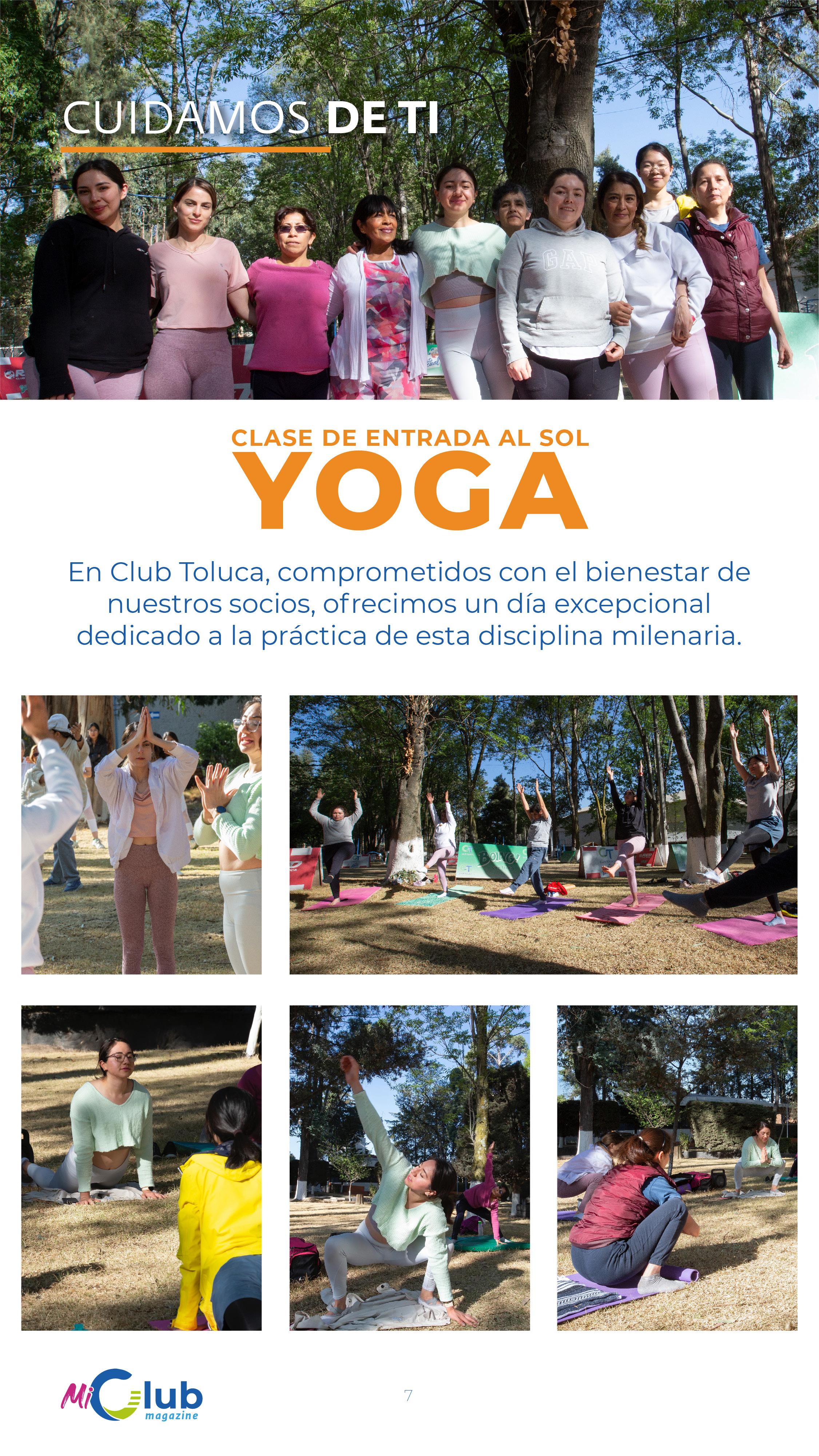 Mi Club Magazine #01 by Mi Club Magazine - Issuu