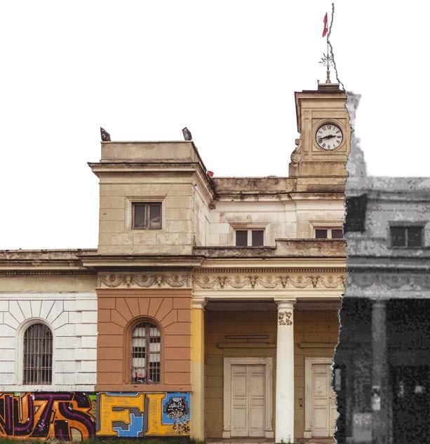 Isabel Robb Interior Design Portfolio by isabelrobb - Issuu