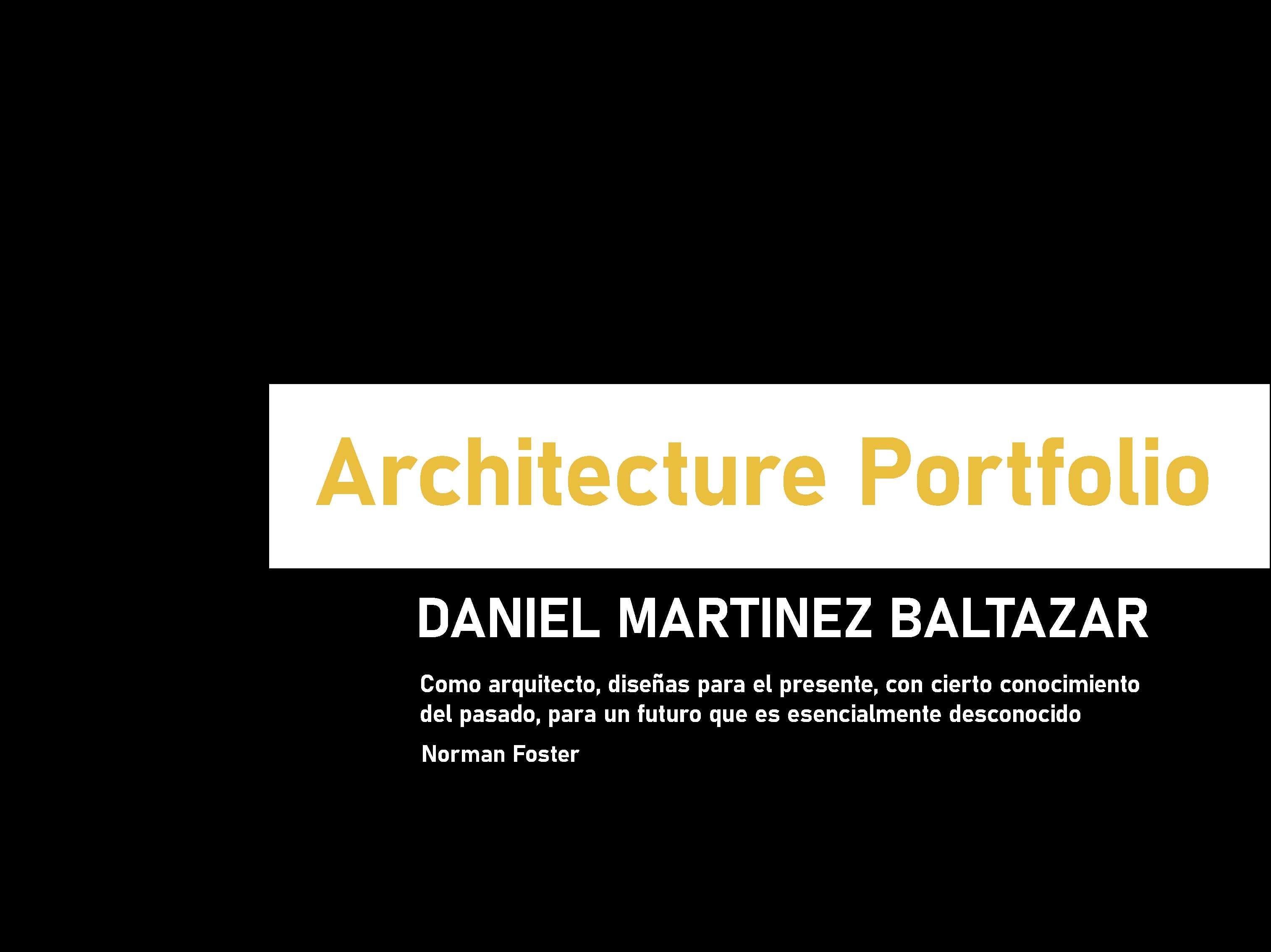 Portafolio - Daniel Mtz Baltazar by 18 Martinez Baltazar Daniel - Issuu