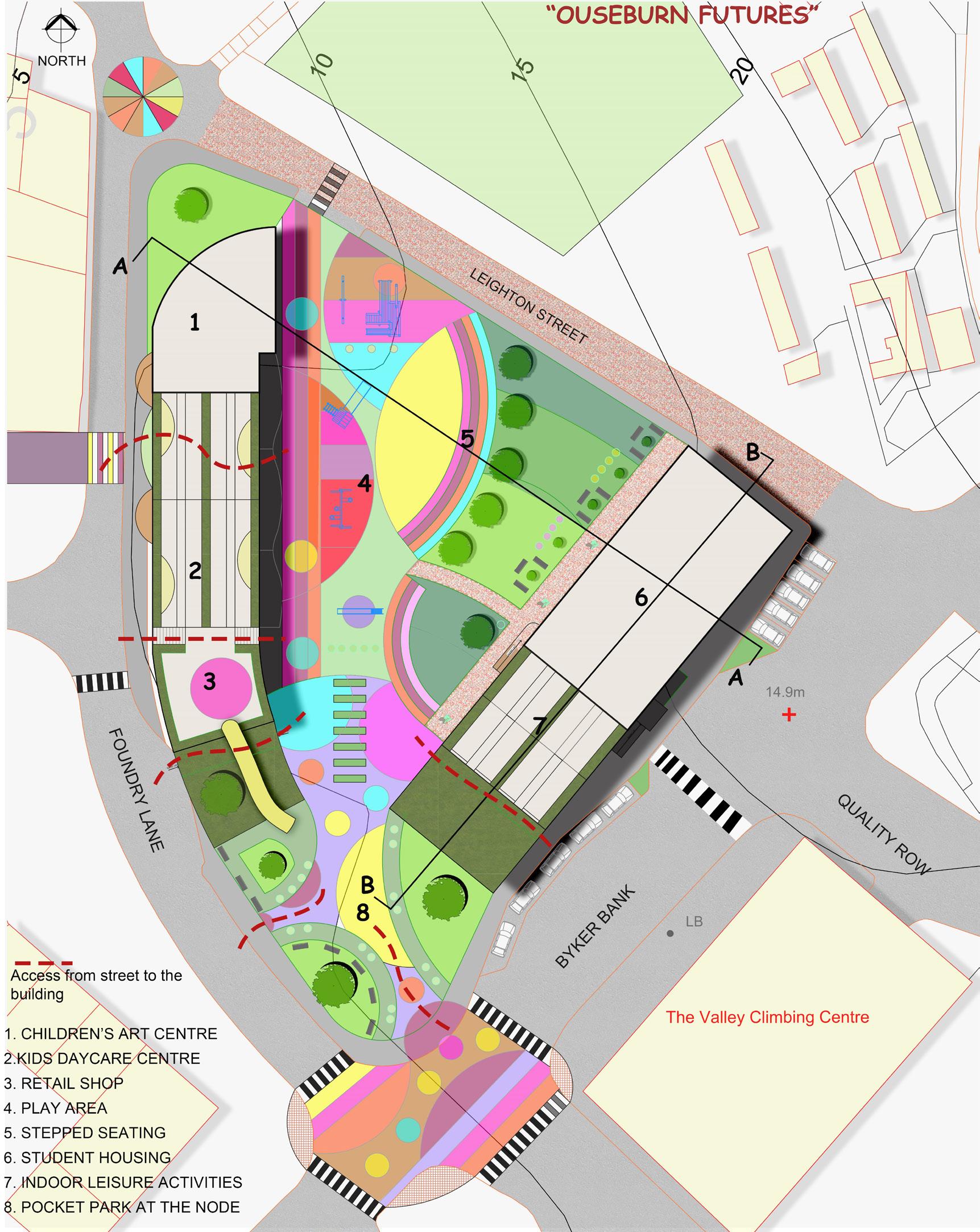 Urban design Portfolio by Varshitha Napa Muralikrishnan - Issuu