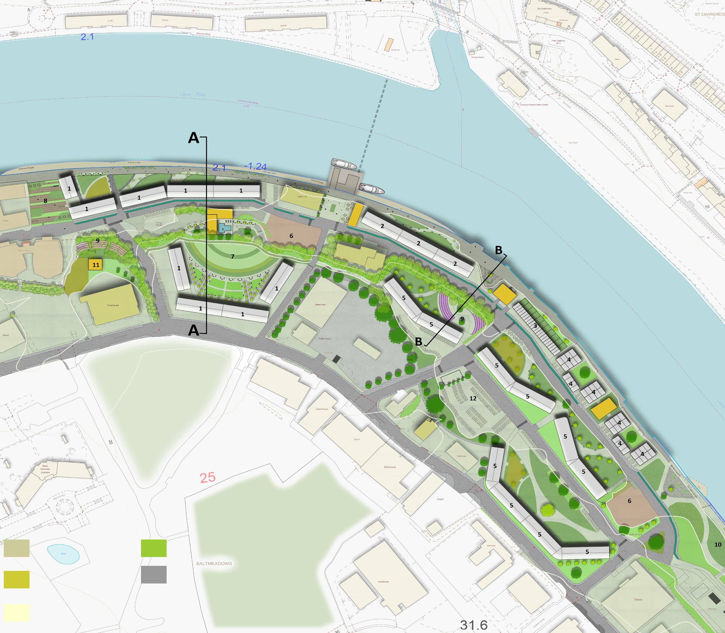 Urban design Portfolio by Varshitha Napa Muralikrishnan - Issuu