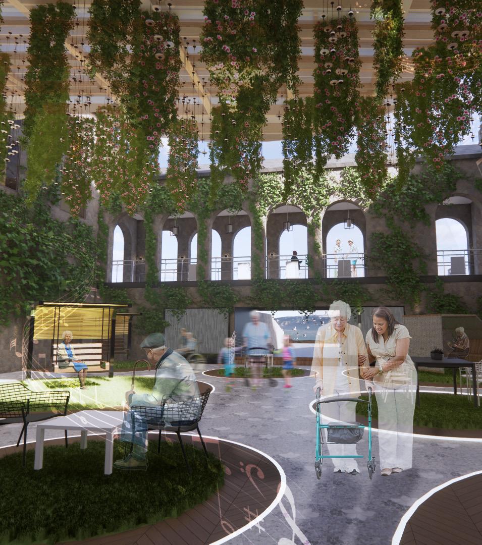 JuliaCollins_Interior_Design_Portfolio by Julia Collins - Issuu