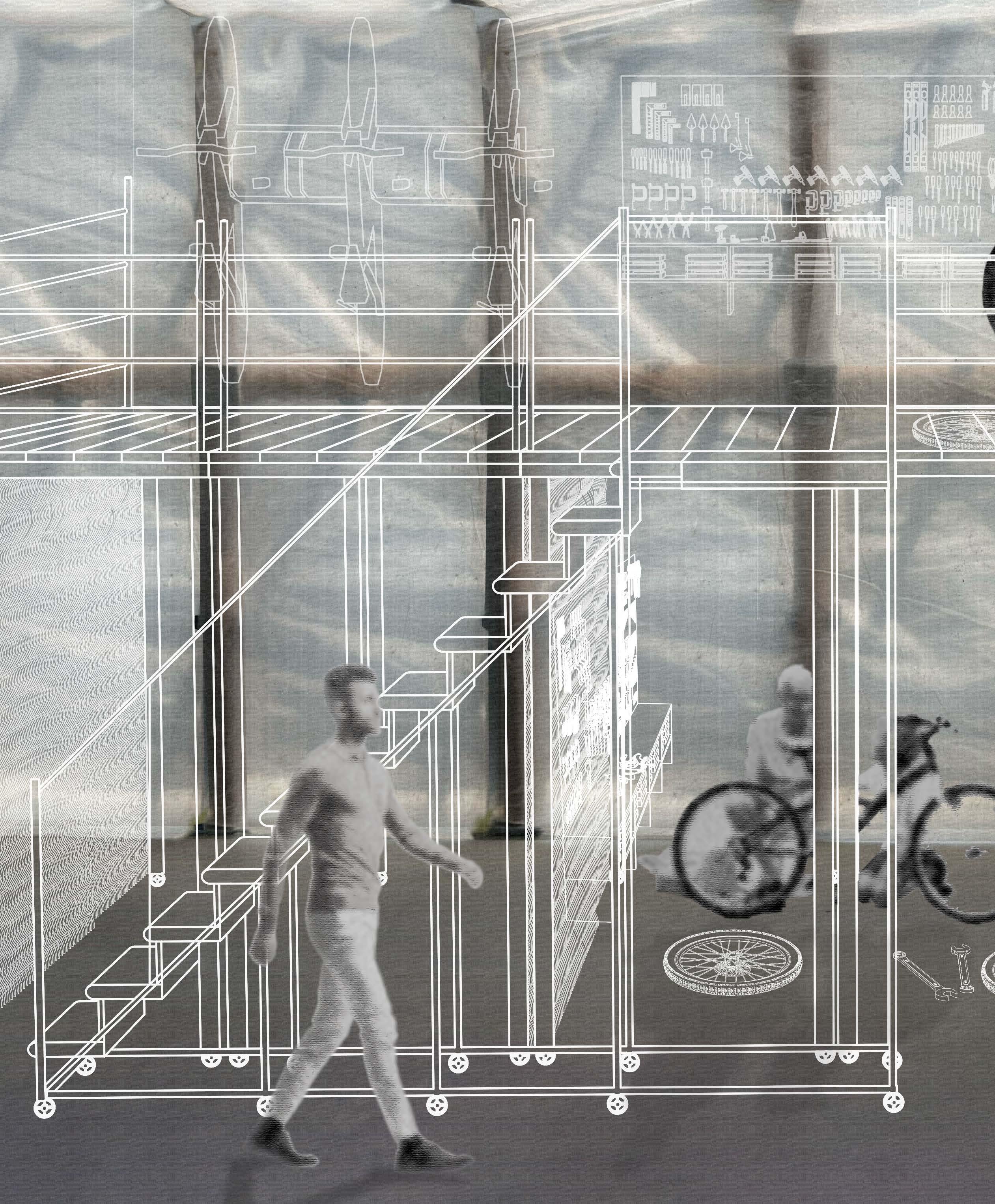 Architecture Portfolio by jasperlam1509 - Issuu