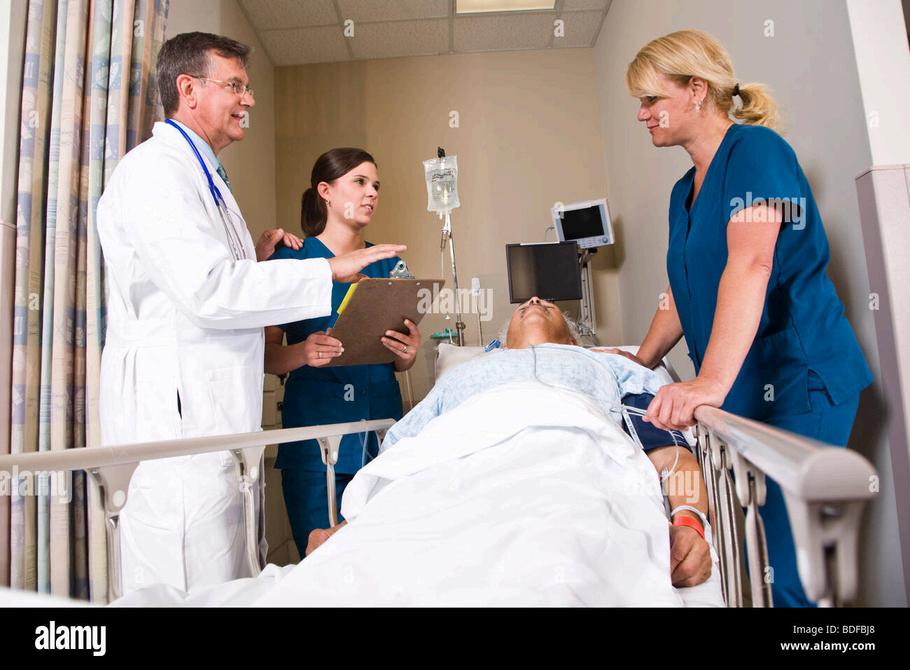 ADMISION DEL PACIENTE by kabeltranl_06 - Issuu