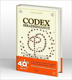 (EBOOK) Codex Seraphinianus: 40th Anniversary Edition by Luigi Serafini by AlessandraAdamsqe - Issuu