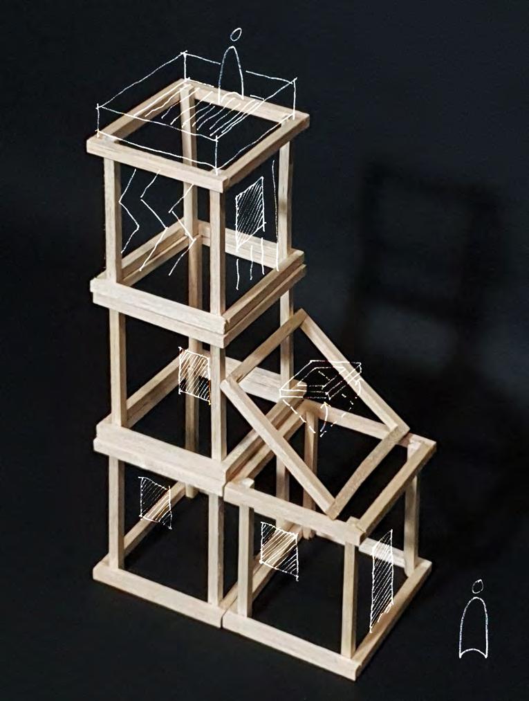 Aerial Threads (Part 2) by Al Imon Mohammed - Issuu