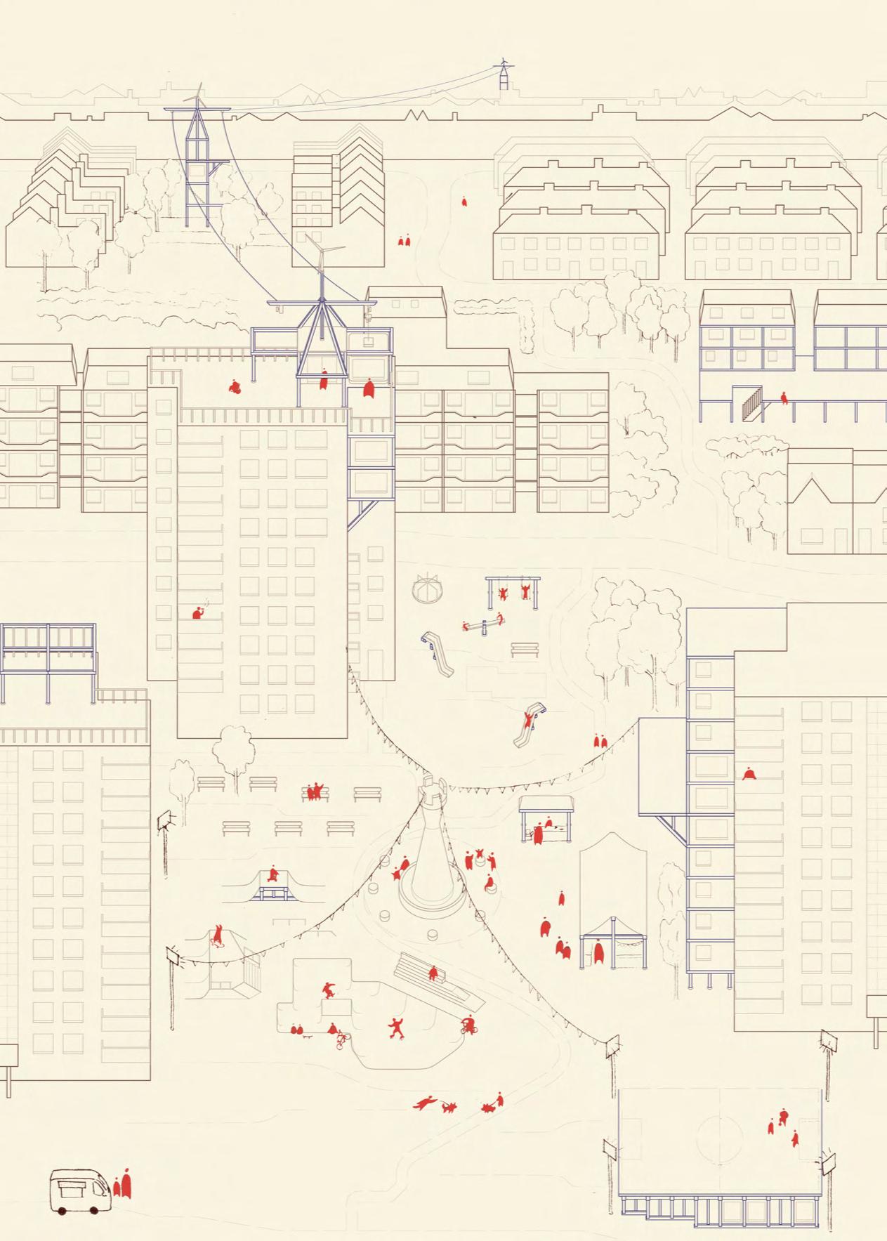 Aerial Threads (Part 2) by Al Imon Mohammed - Issuu