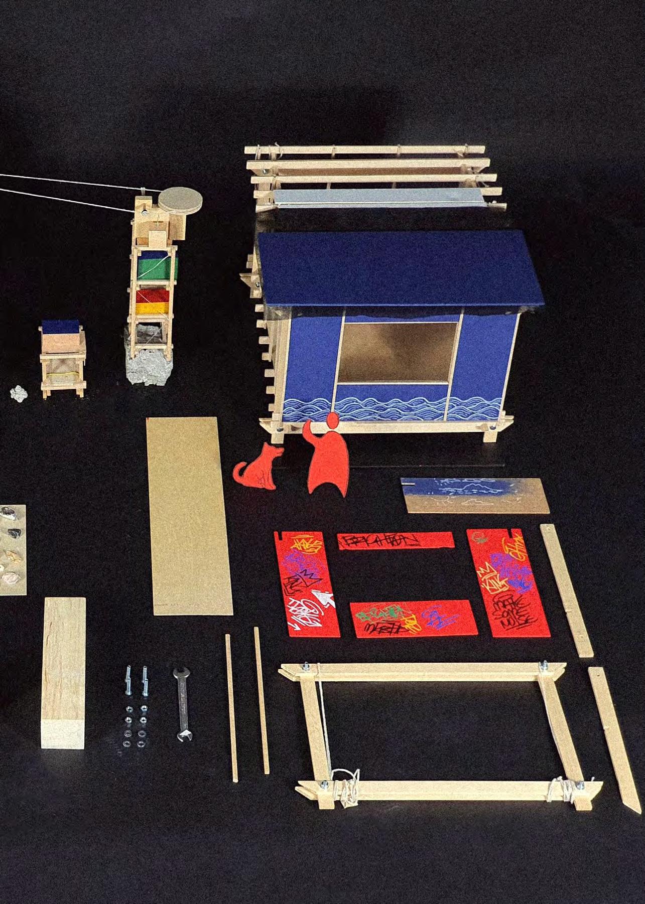 Aerial Threads (Part 2) by Al Imon Mohammed - Issuu