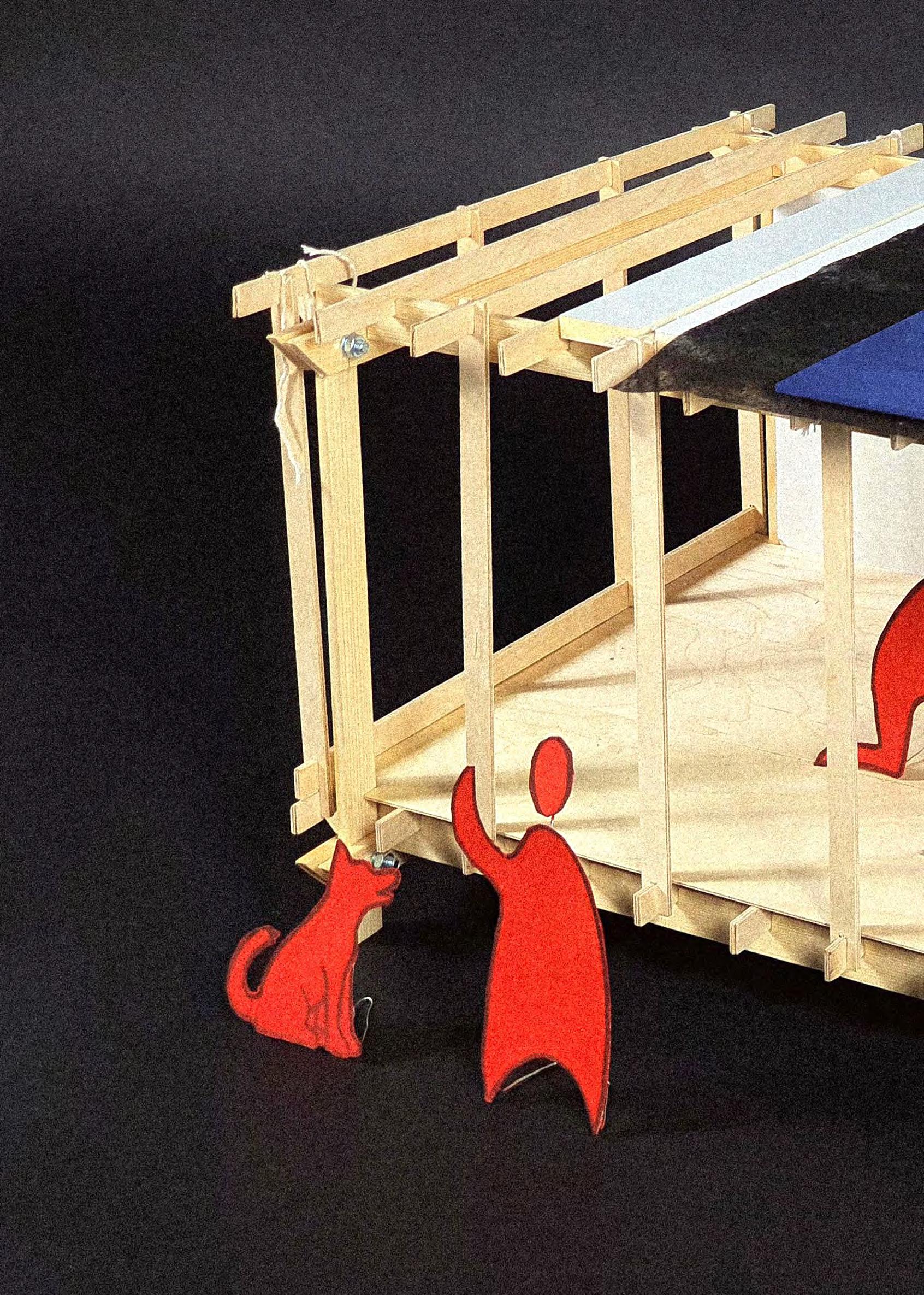 Aerial Threads (Part 2) by Al Imon Mohammed - Issuu