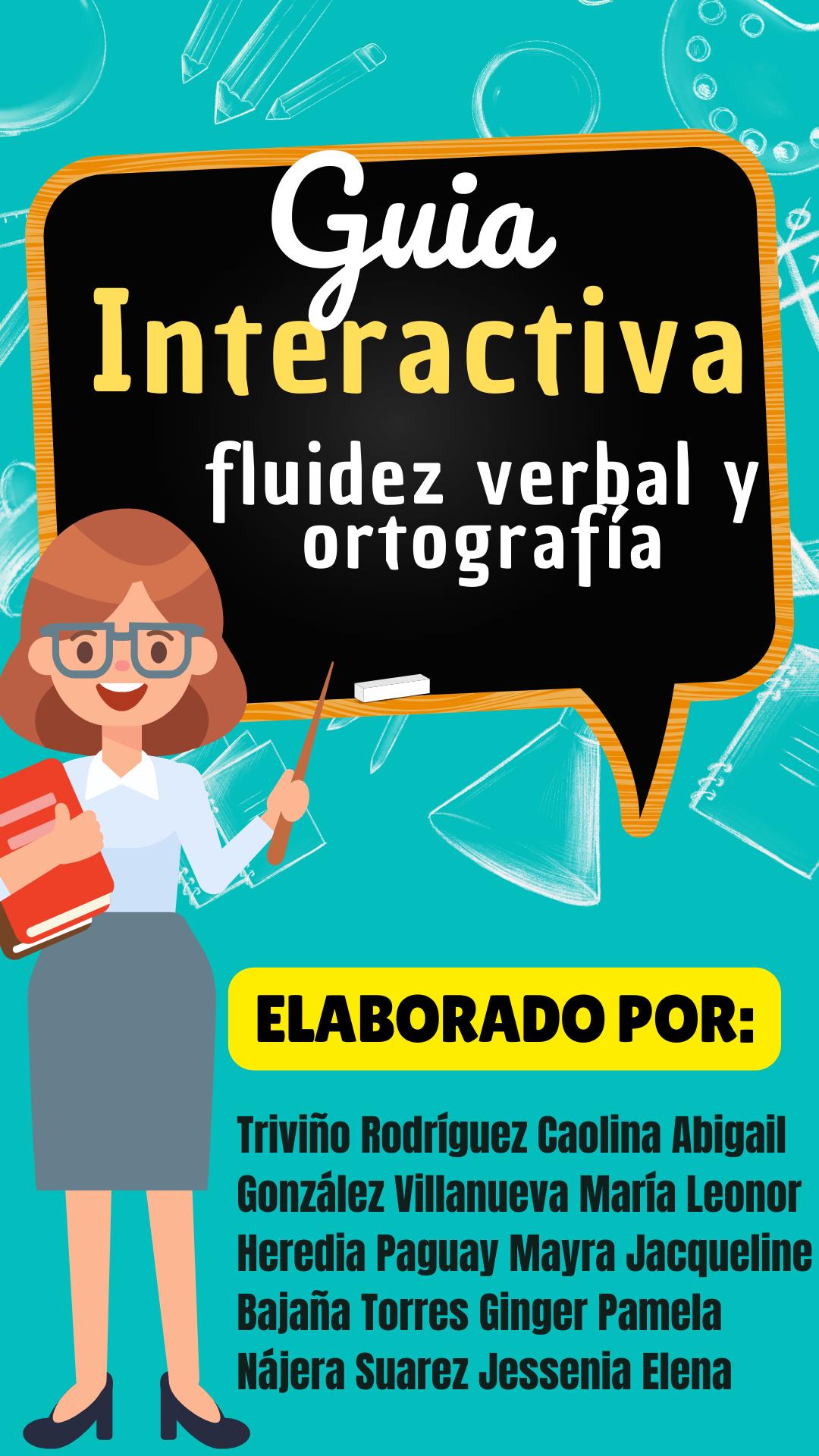 Guia interactiva guía interactiva para docentes by ctrivinor2 - Issuu