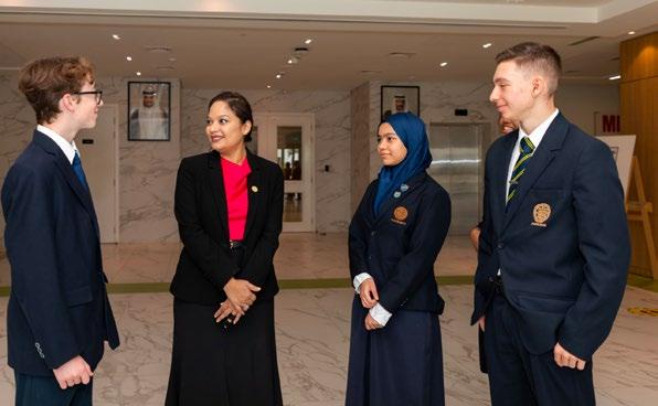 Welcome Pack | Sherborne School | Seniors | 2024-2025 by Sherborne ...