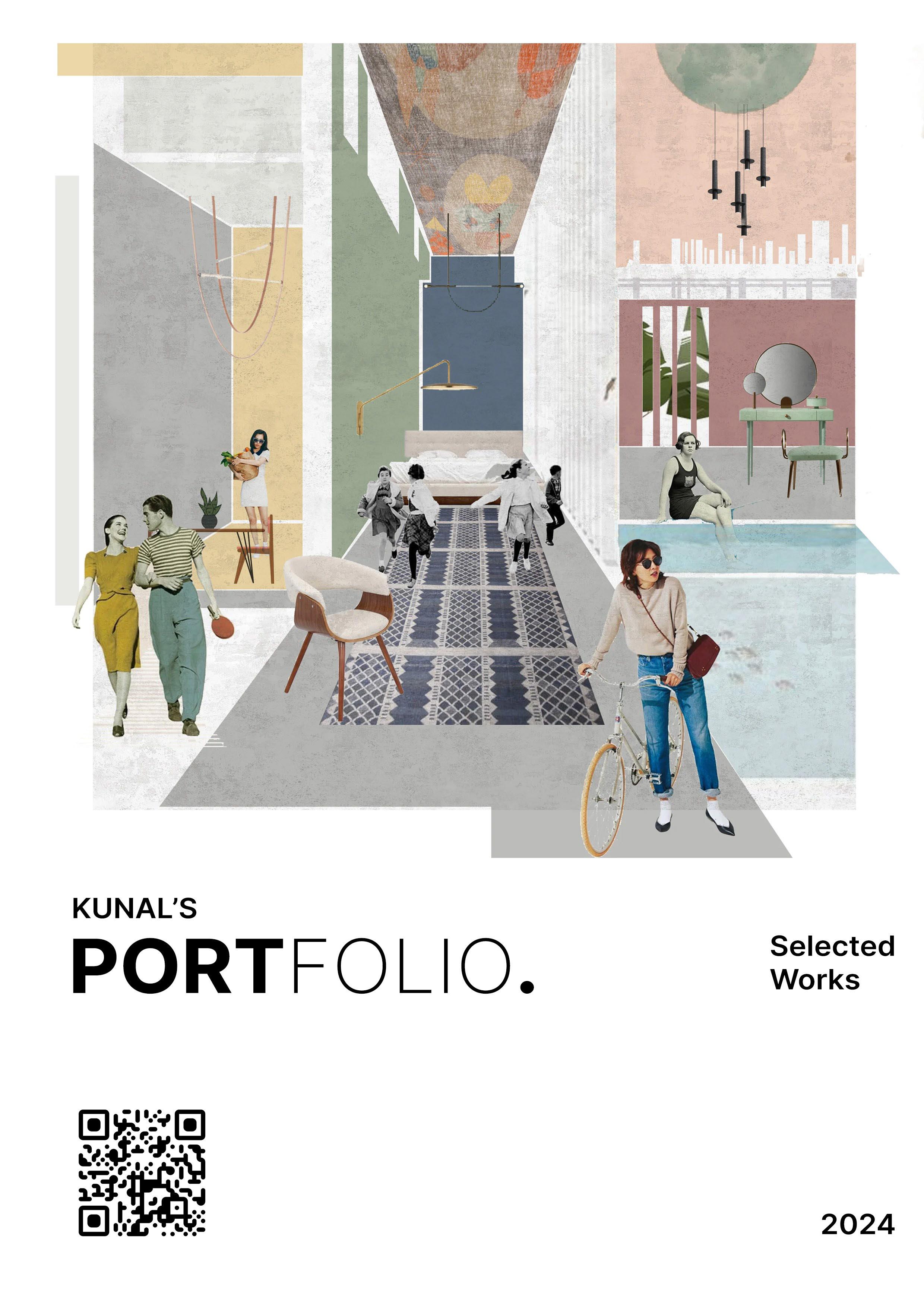Architecture Portfolio - Issuu