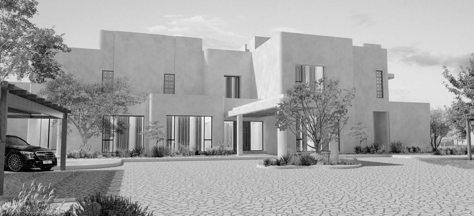 Amer Jamil Portfolio by arch.amerj - Issuu