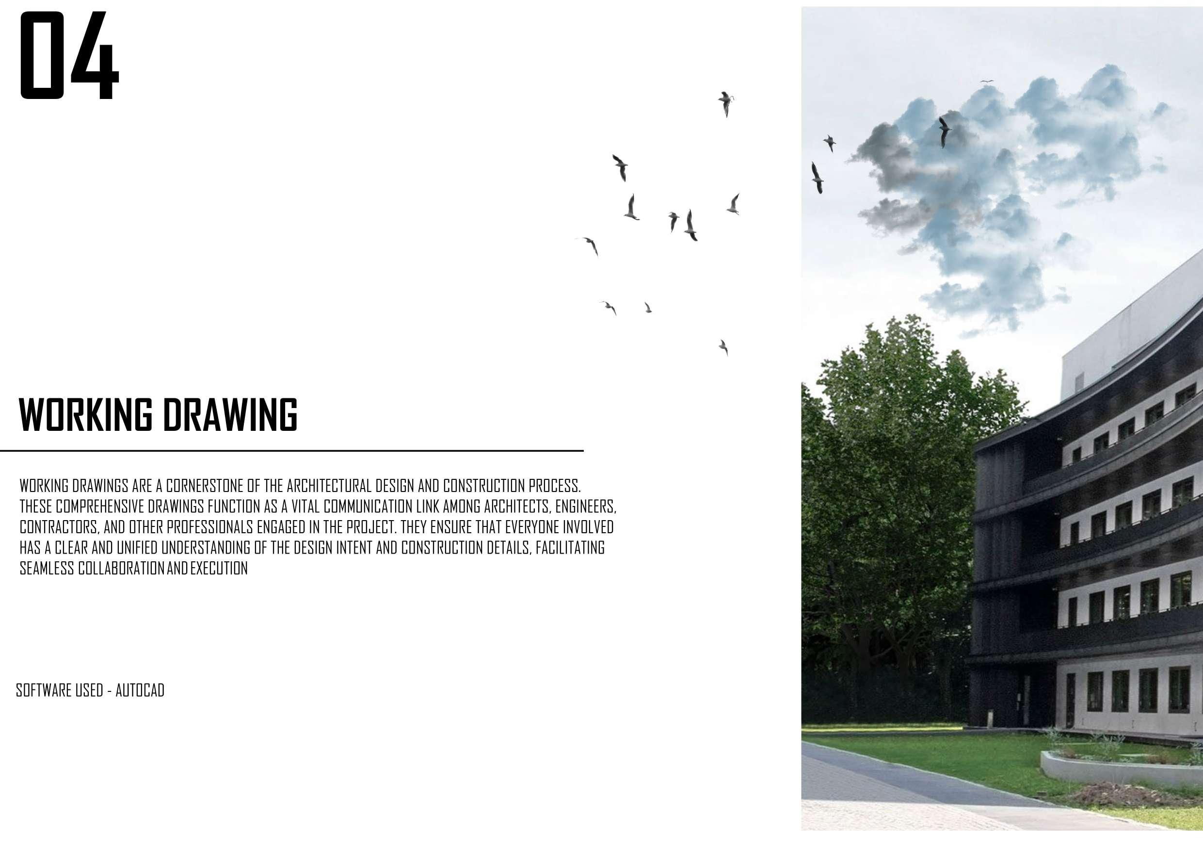 ARCHITECTURAL PORTFOLIO 2021-2024 | JATIN RATHORE by Jatin Rathore - Issuu