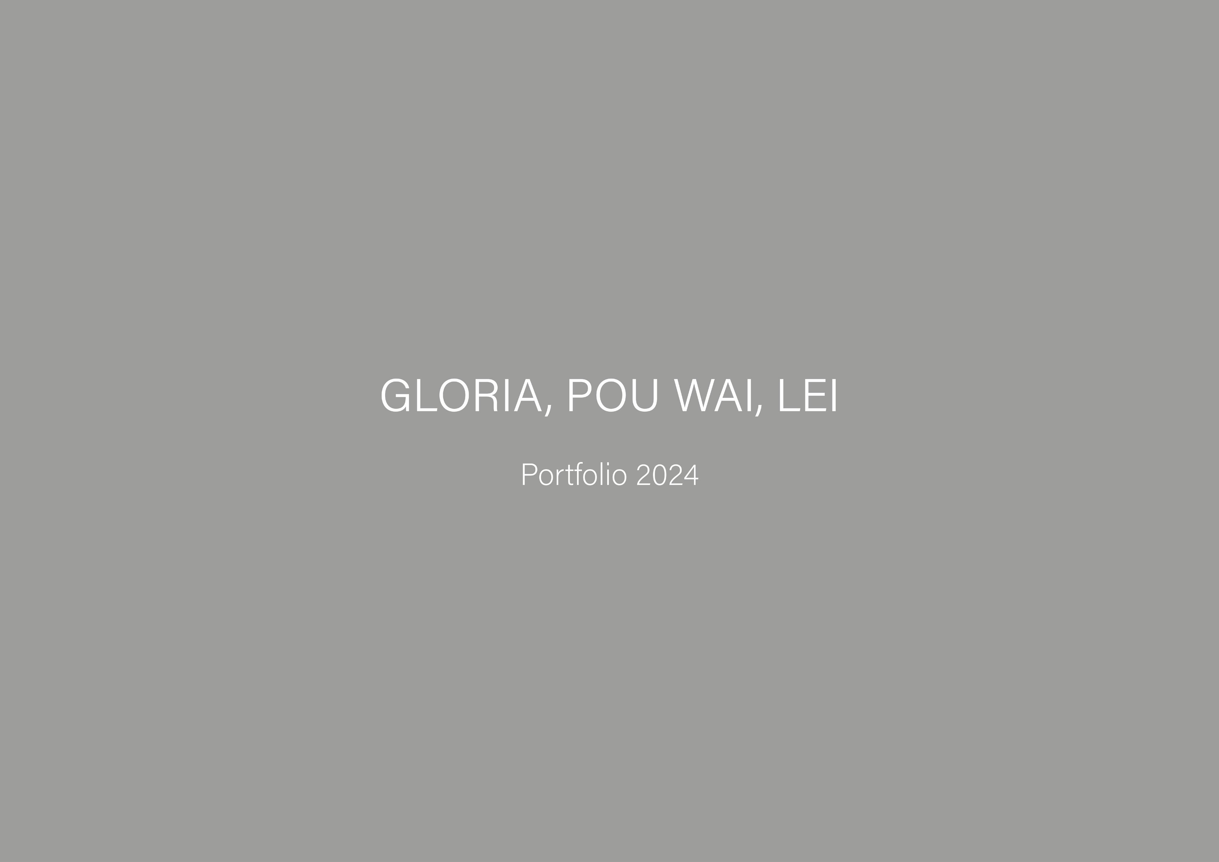 Interactive PDF from JPG_A3_250dpi by Gloria Lei - Issuu