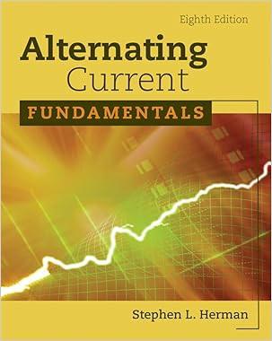 PDF Download Alternating Current Fundamentals by Stephen L. Herman by ...