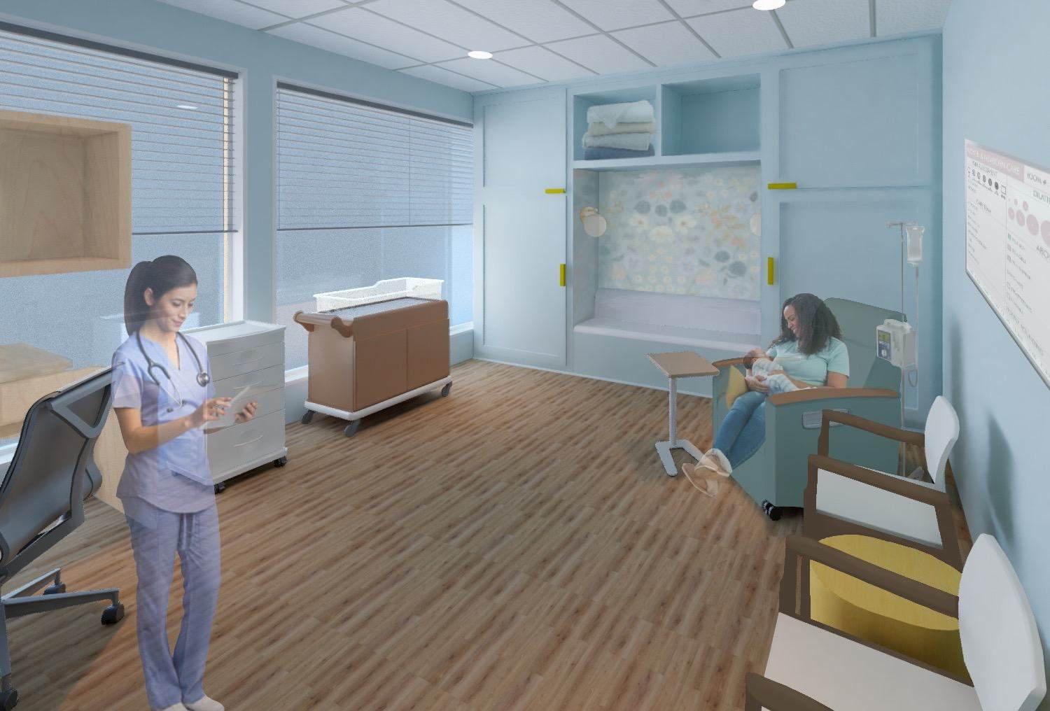 Ashley Leturno's 2024 Interior Design Portfolio by Ashley Leturno - Issuu