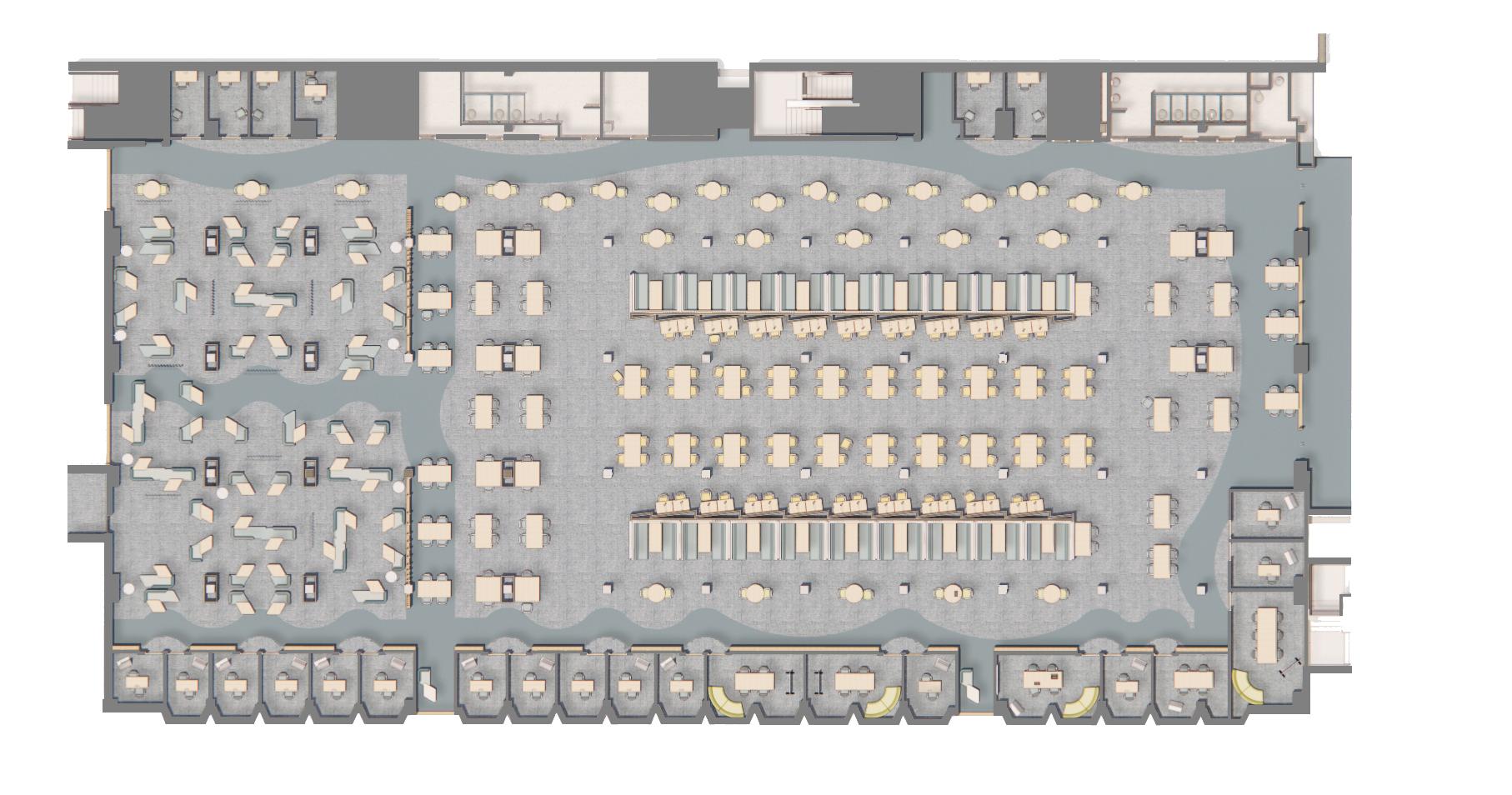 Krista Smith's Interior Design Portfolio 2024 by Krista Smith - Issuu