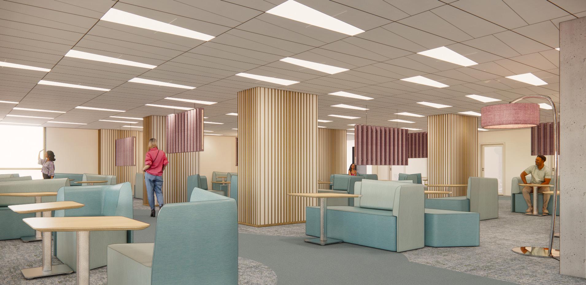 Krista Smith's Interior Design Portfolio 2024 by Krista Smith - Issuu