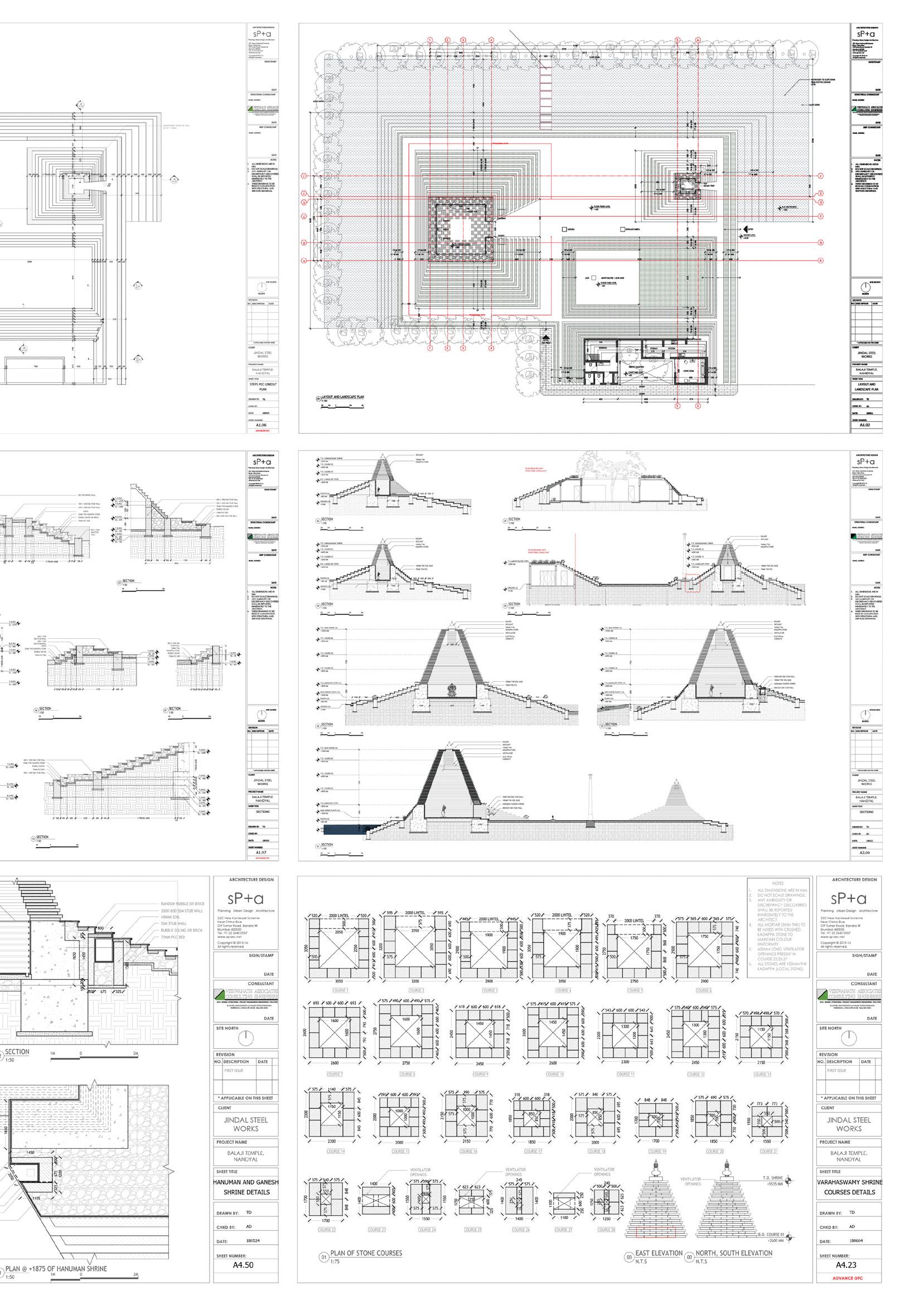 Interior Design Portfolio by Trisha Dasgupta - Issuu