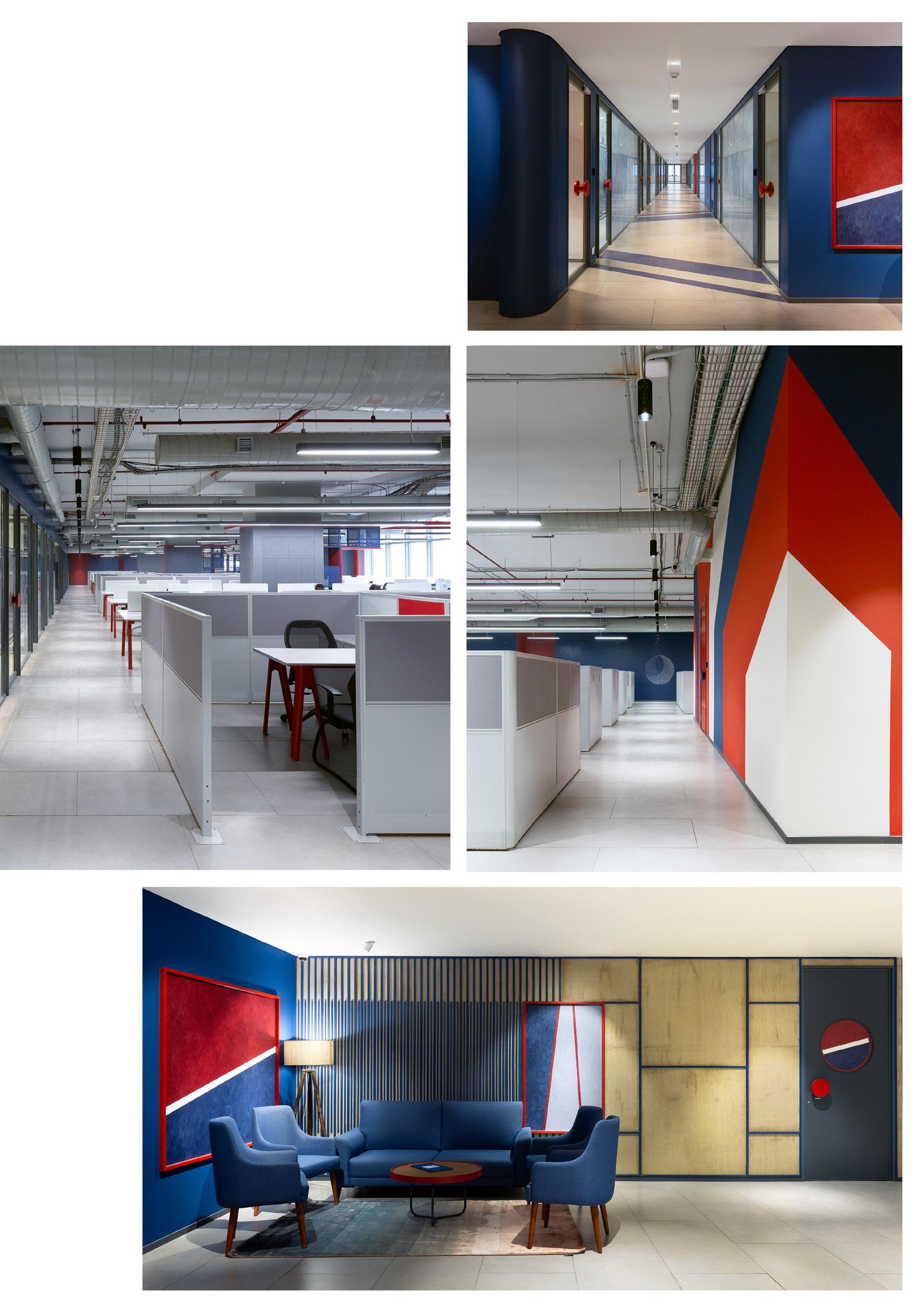 Interior Design Portfolio by Trisha Dasgupta - Issuu