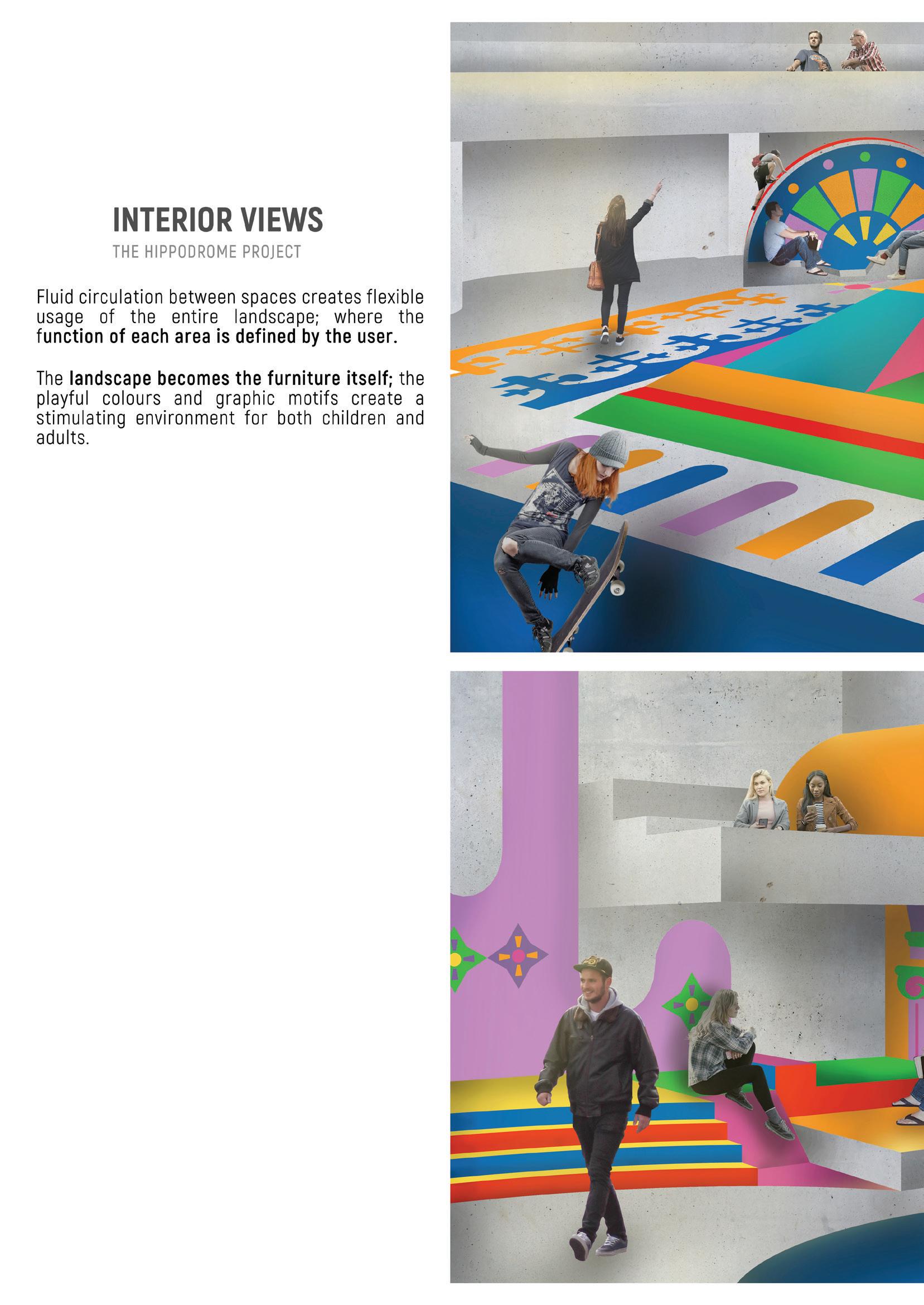 Interior Design Portfolio by Trisha Dasgupta - Issuu