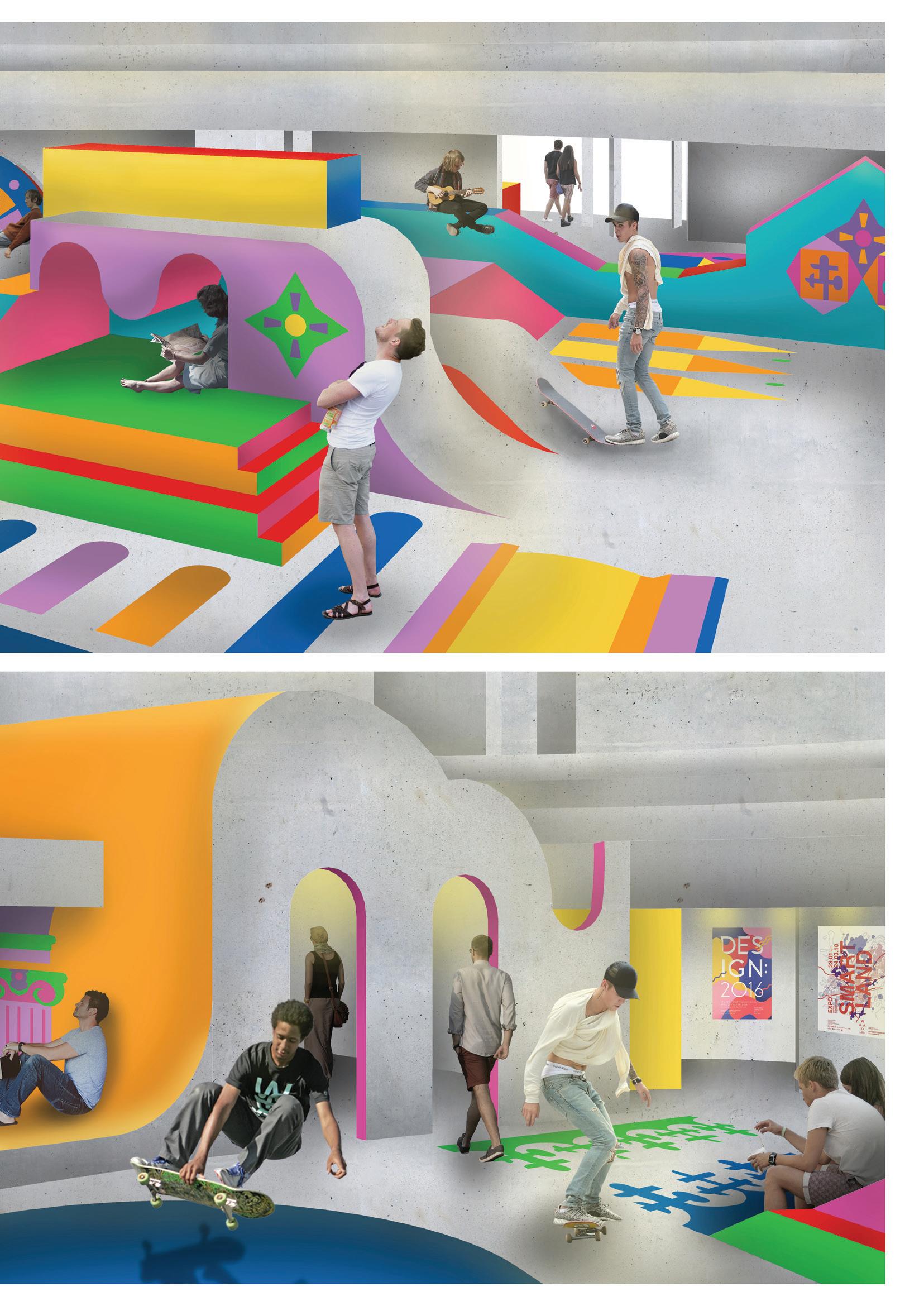 Interior Design Portfolio by Trisha Dasgupta - Issuu