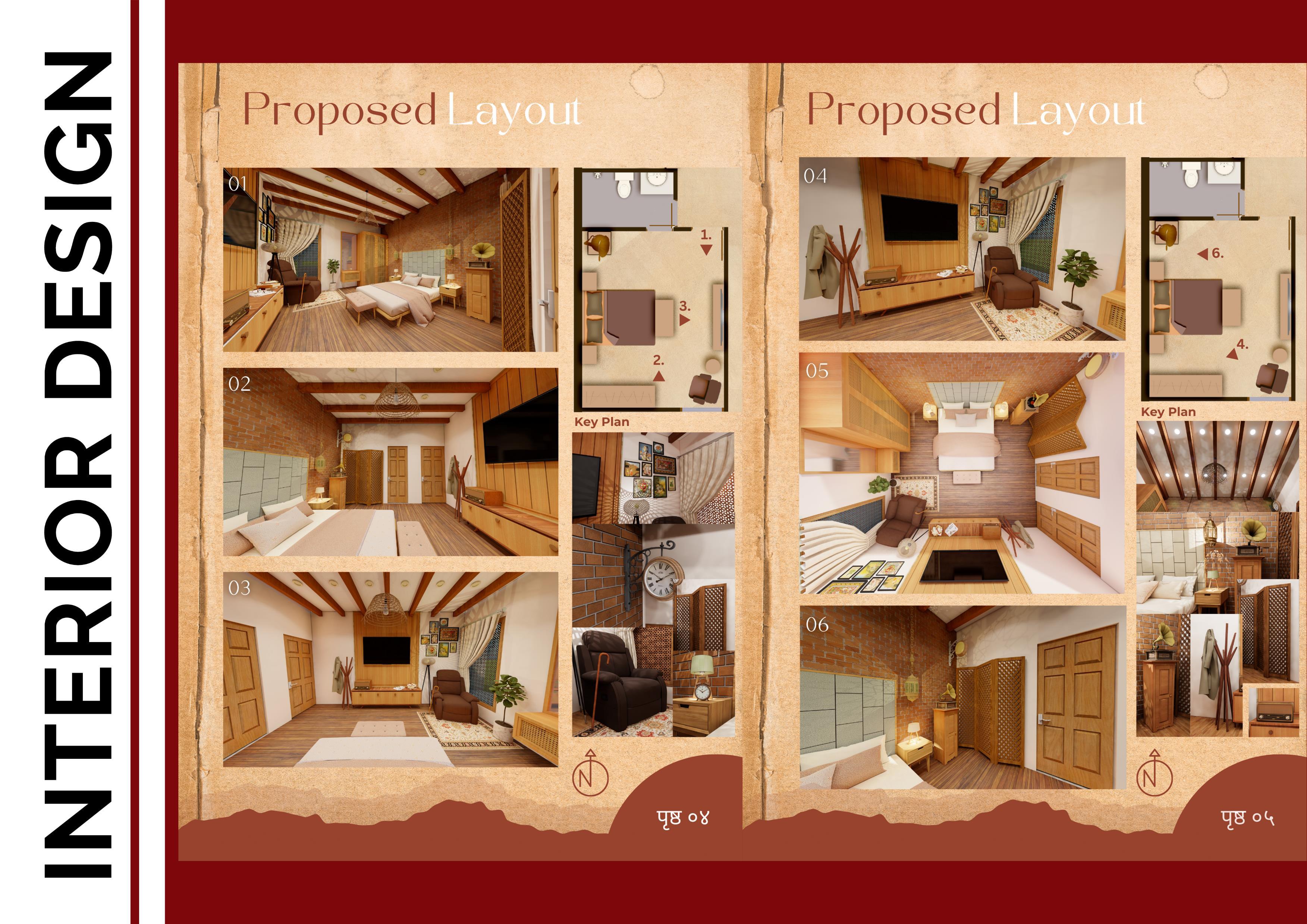 MAZEDD: ARCHITECUTRAL PORTFOLIO by KAJAL PRAJAPATI - Issuu