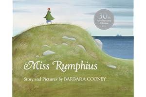 [PDF⚡READ ONLINE] Miss Rumphius by Barbara Cooney by ebooksnew - Issuu