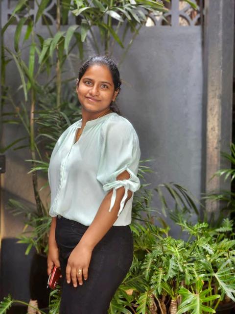 Thanusha.M by Thanusha reddy - Issuu