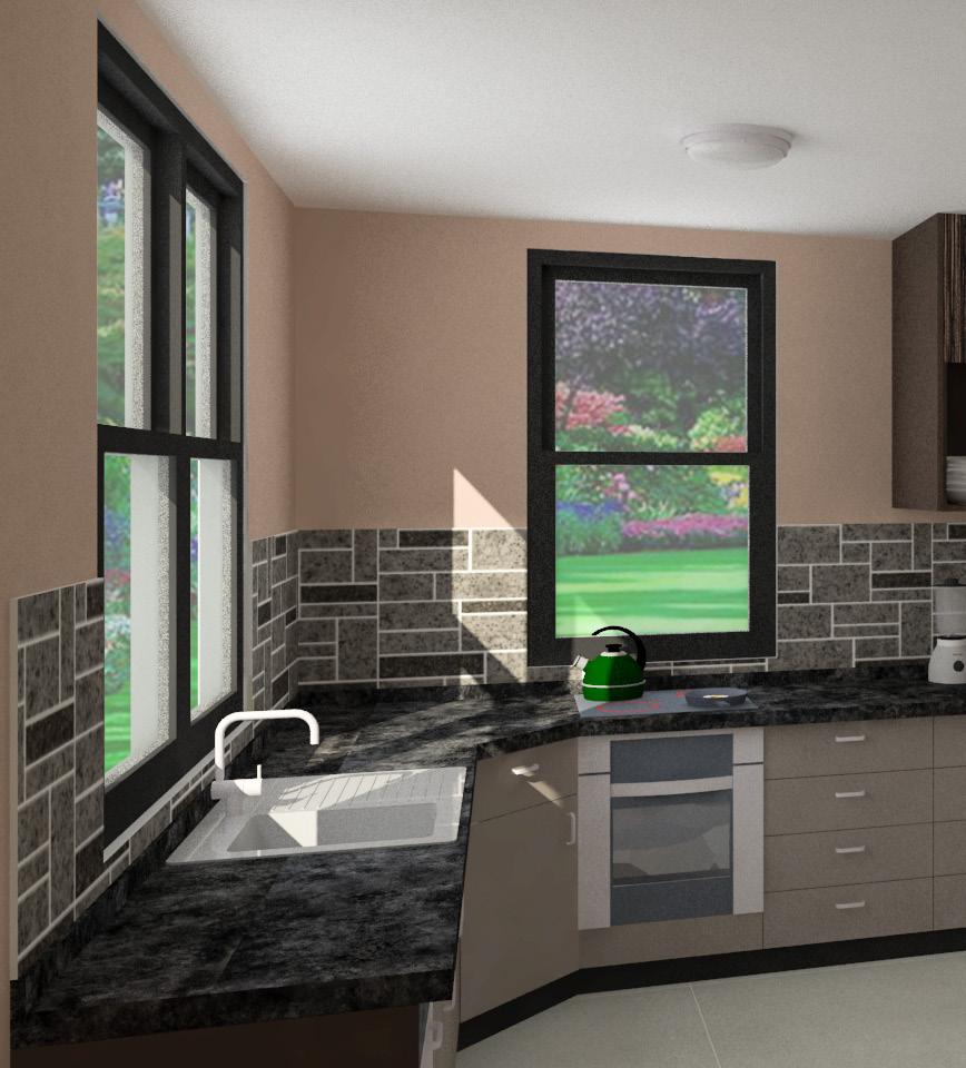CV & Portofolio Arsitektur dan Desain Interior by sept. fadllh - Issuu
