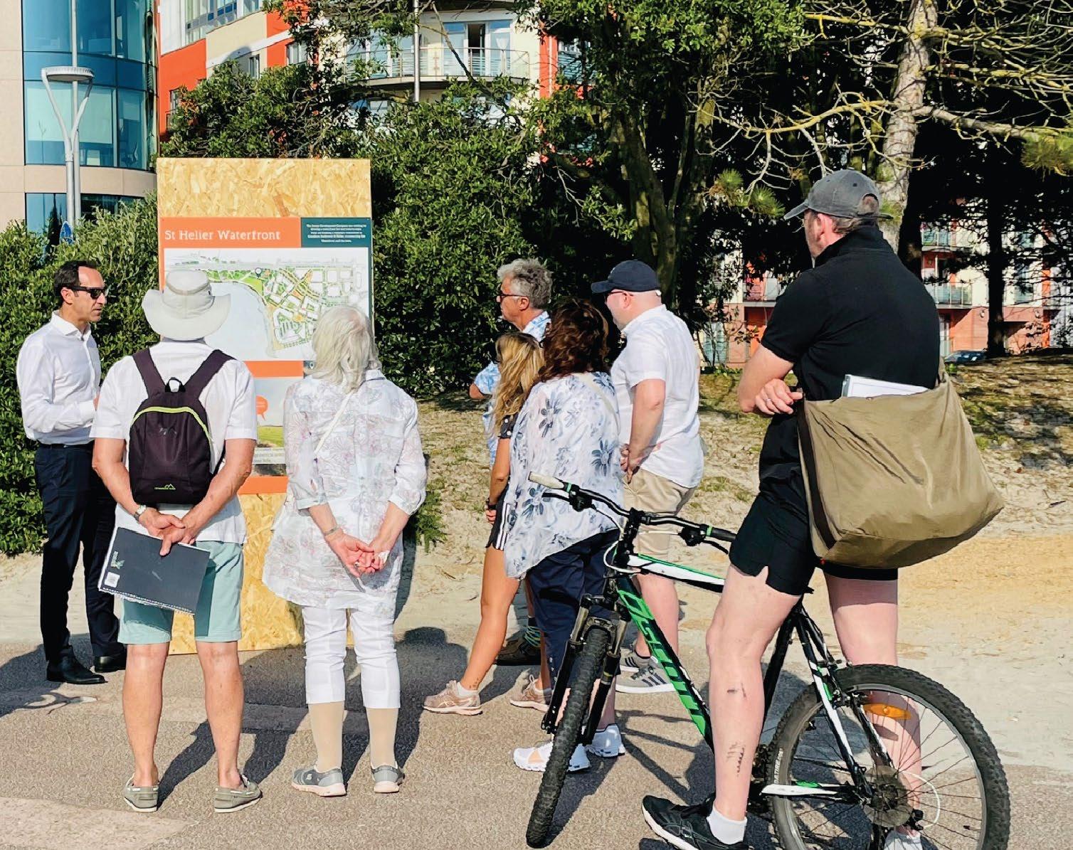 Iceni Projects - Town Centre Repurposing by James Bompas - Issuu