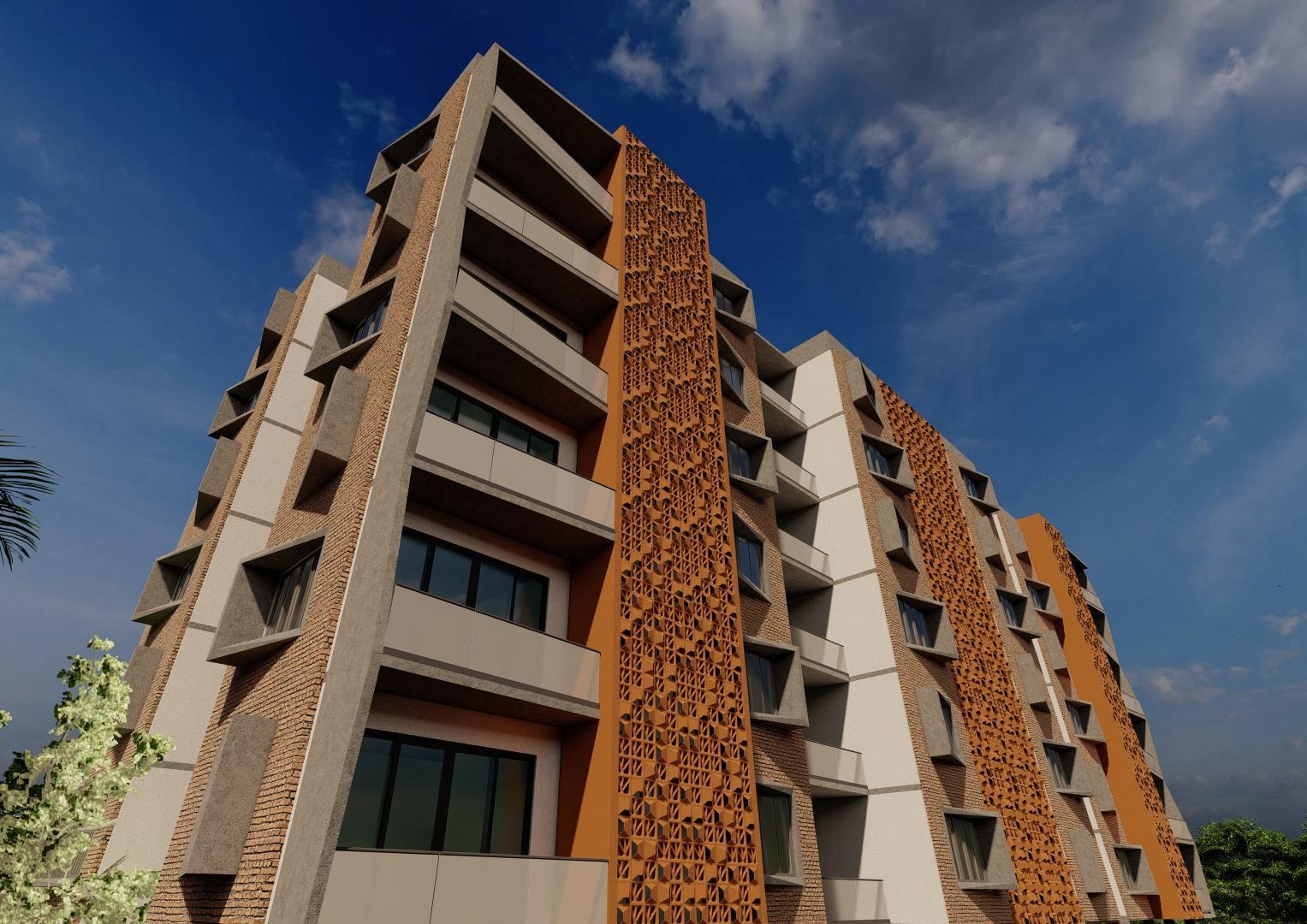 Architectural Design Portfolio 2024 by Ashwin Shibu - Issuu