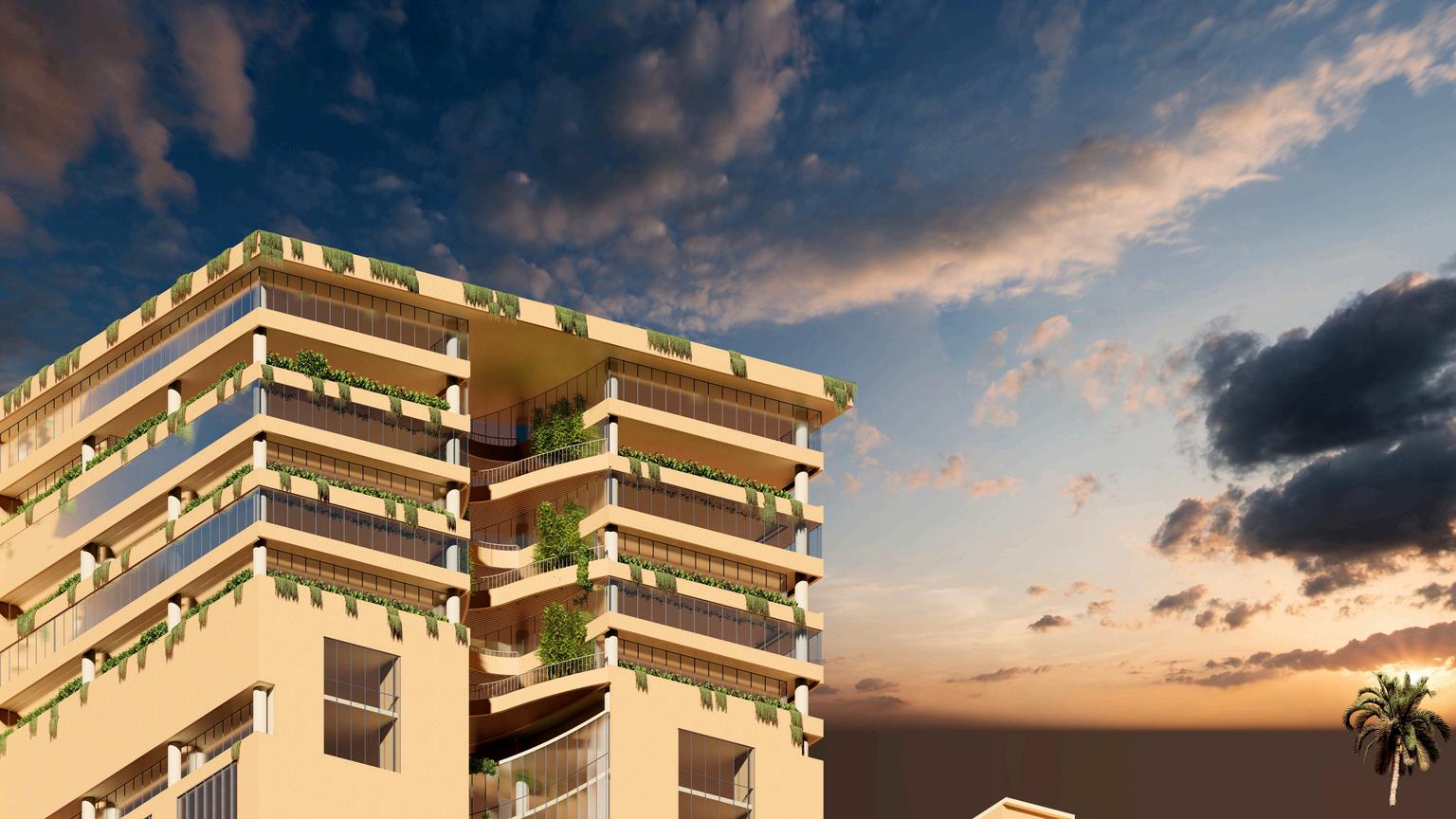 TANMAY JANAWADE | ARCHITECTURE PORTFOLIO 2024 | VNIT NAGPUR by TANMAY ...