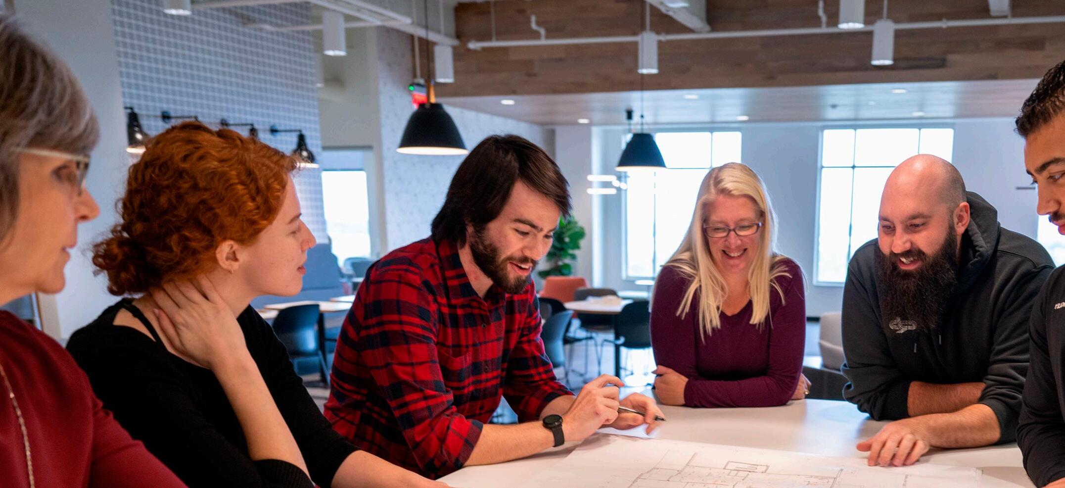 CRB Life Sciences Kompetenzen by CRB - Issuu