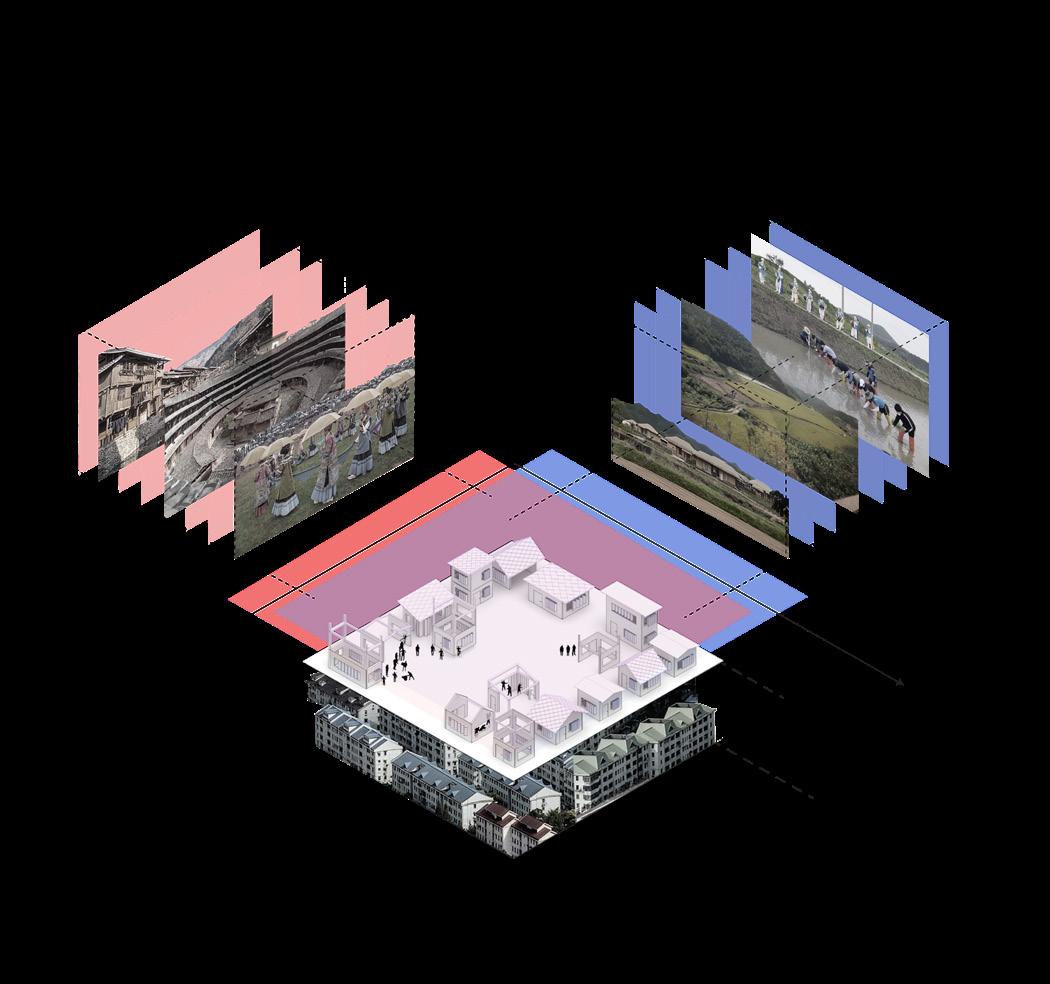 Joobyung Chae | Architecture Portfolio by Joobyung Chae - Issuu