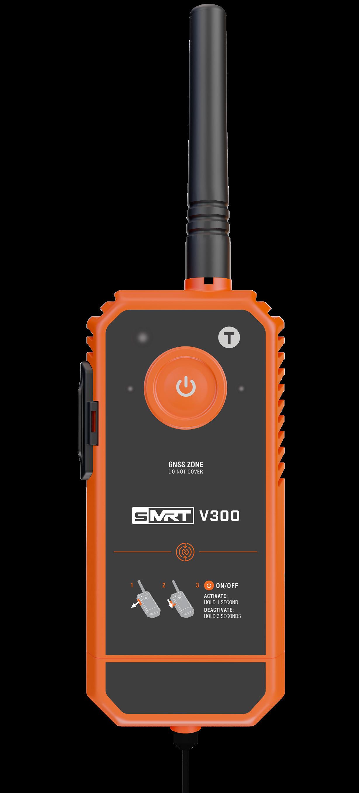 sMRT V300 MOB by Wescom Group - Issuu