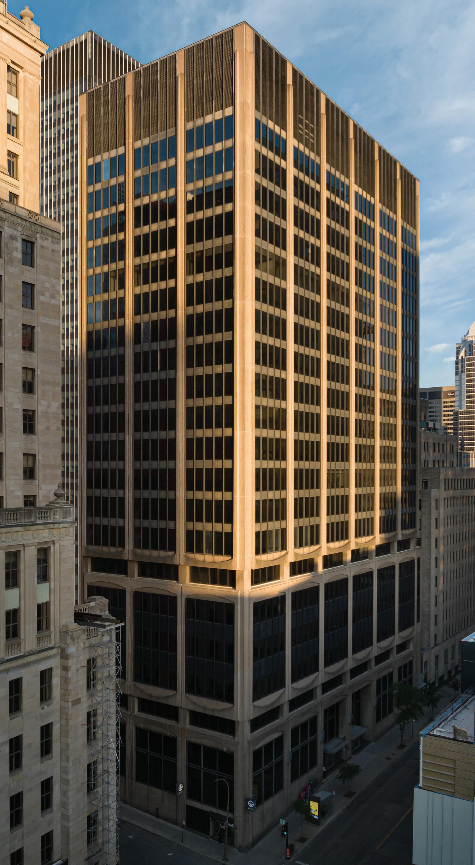 1080 Beaver Hall by asgaard - Issuu