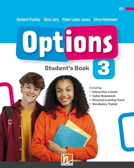 HELBLING ELT Catalogue 2024 by Helbling English - Issuu