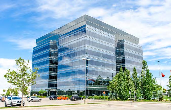 2265 & 2275 Upper Middle Rd by JLL - Issuu