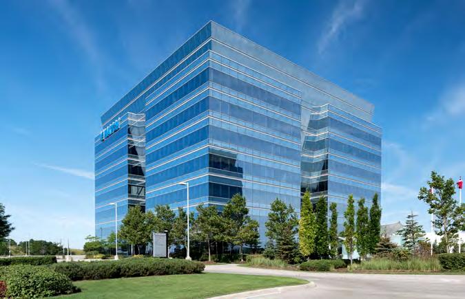 2265 & 2275 Upper Middle Rd by JLL - Issuu