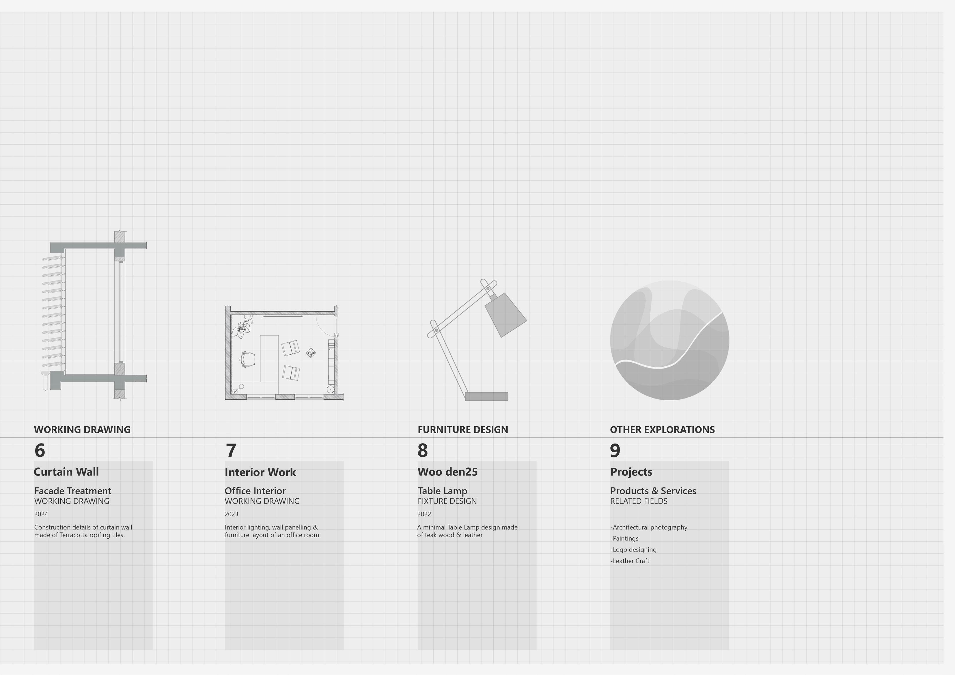 Rahul Gore - Architectural Portfolio by Rahul Gore - Issuu