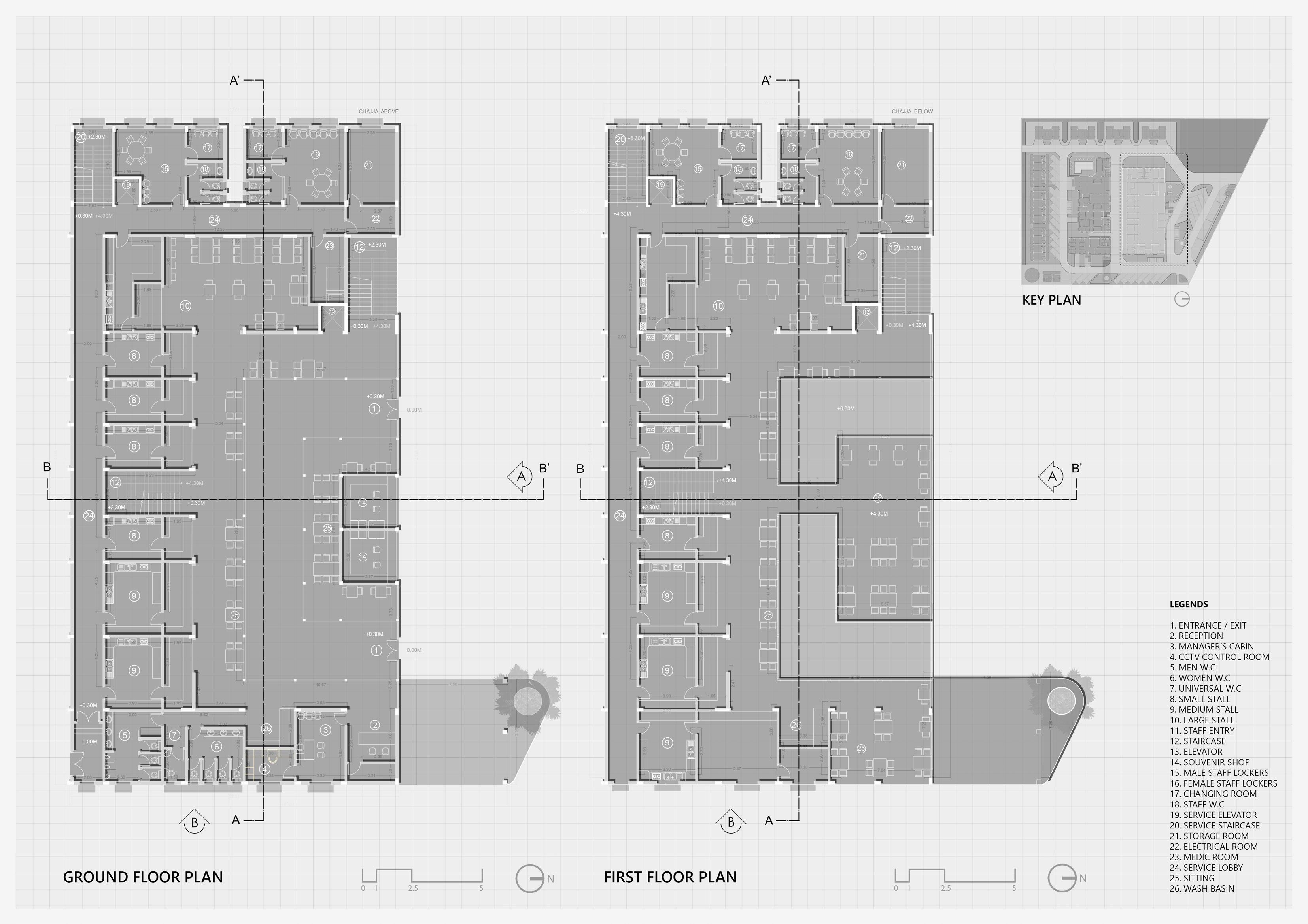 Rahul Gore - Architectural Portfolio by Rahul Gore - Issuu