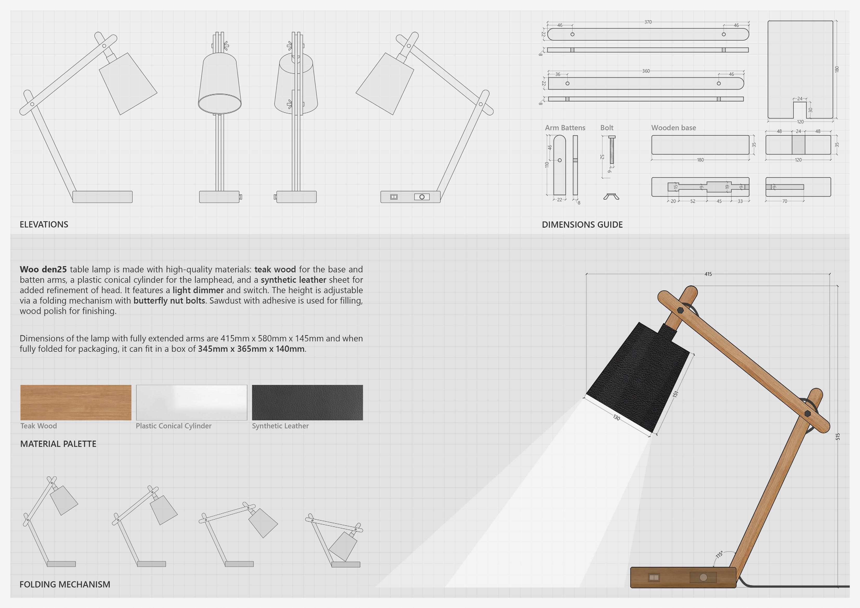 Rahul Gore - Architectural Portfolio by Rahul Gore - Issuu