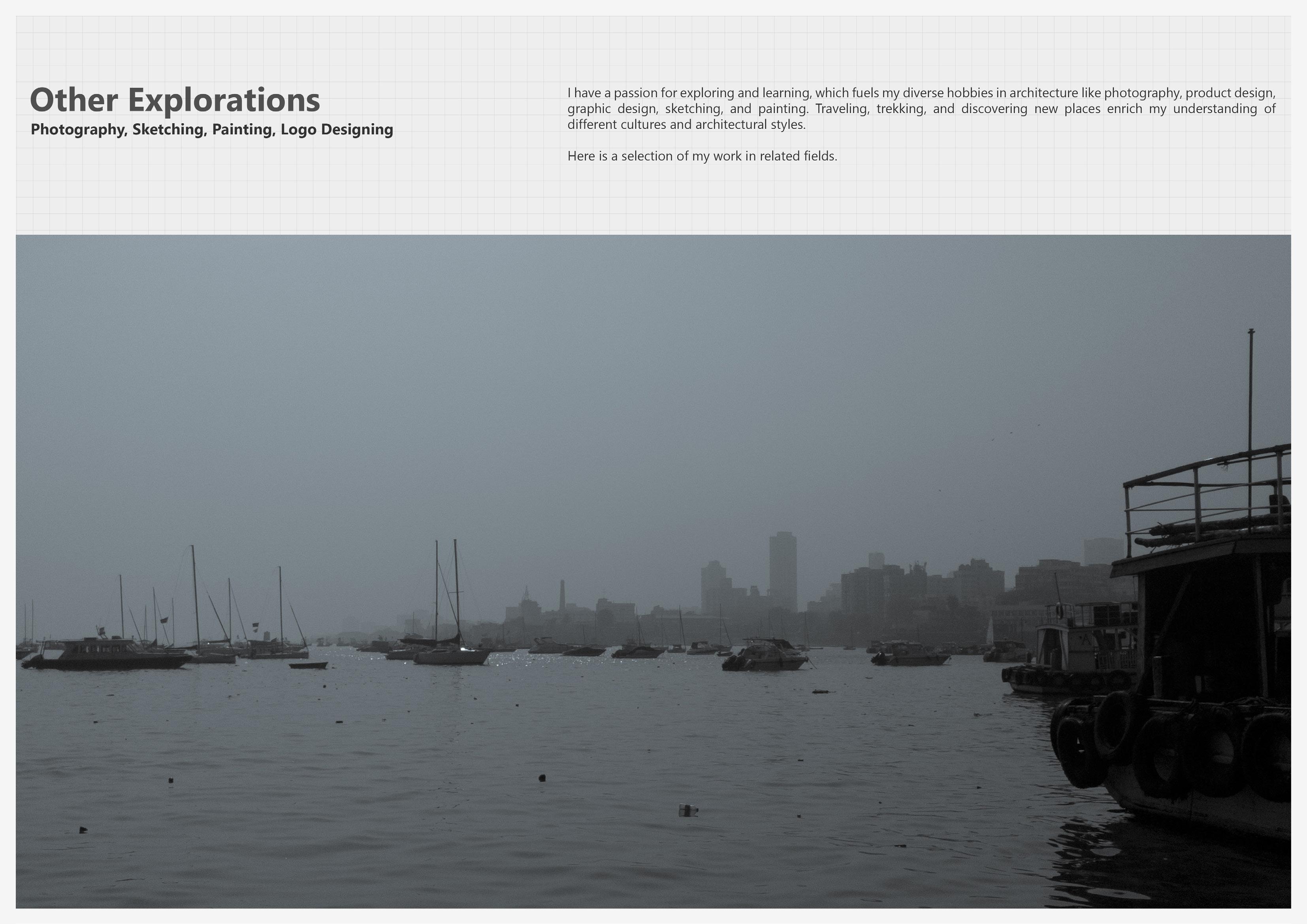 Rahul Gore - Architectural Portfolio by Rahul Gore - Issuu