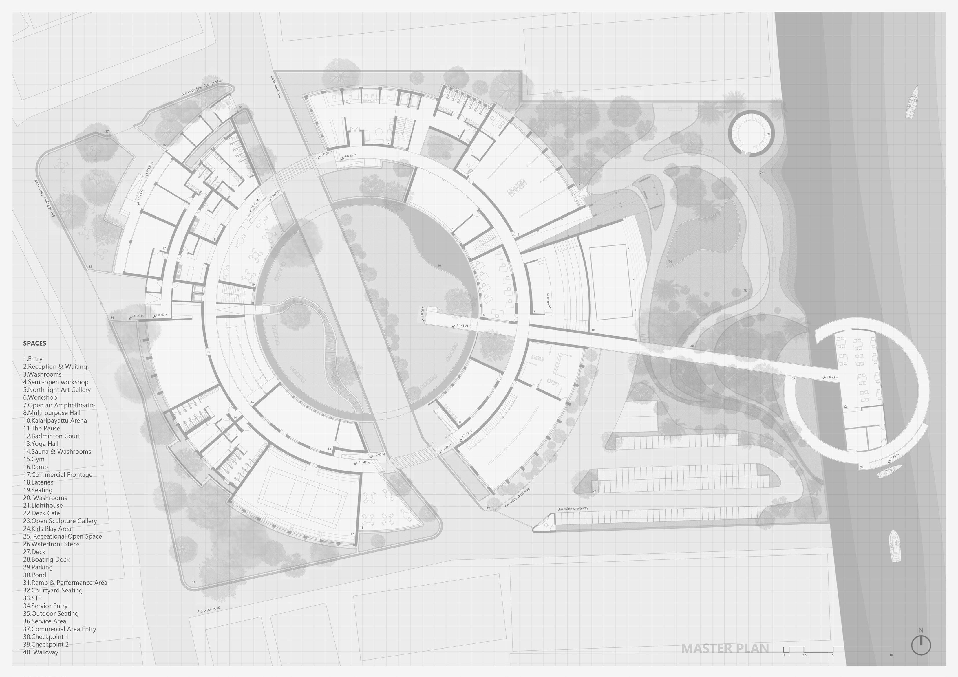 Rahul Gore - Architectural Portfolio by Rahul Gore - Issuu